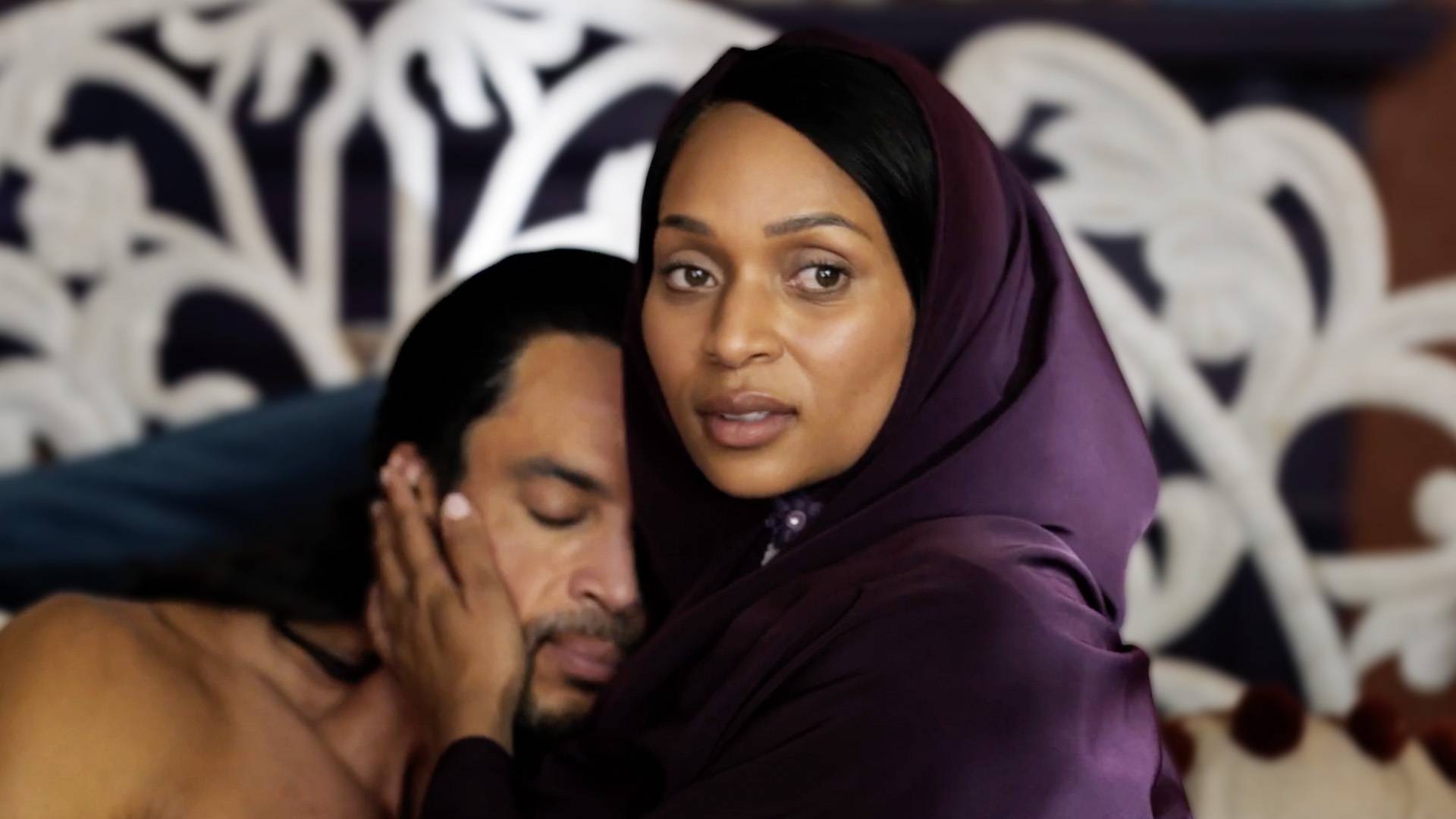 Interview: Tracee Ellis Ross Shares Why She Did Not Let Anyone Touch ...