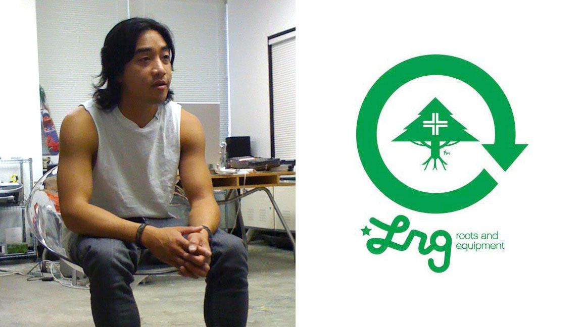 LRG Founder Jonas Bevacqua Found Dead | News | BET