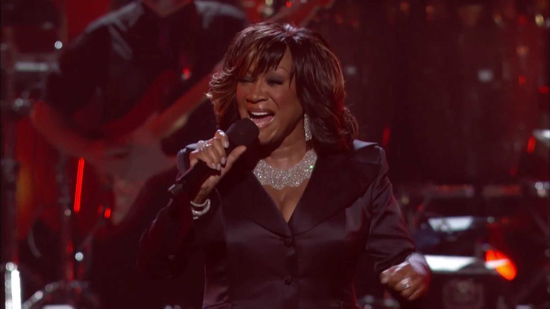 BET Awards 2011 Lookback - Patti LaBelle - BET Awards 2024 (Video Clip ...