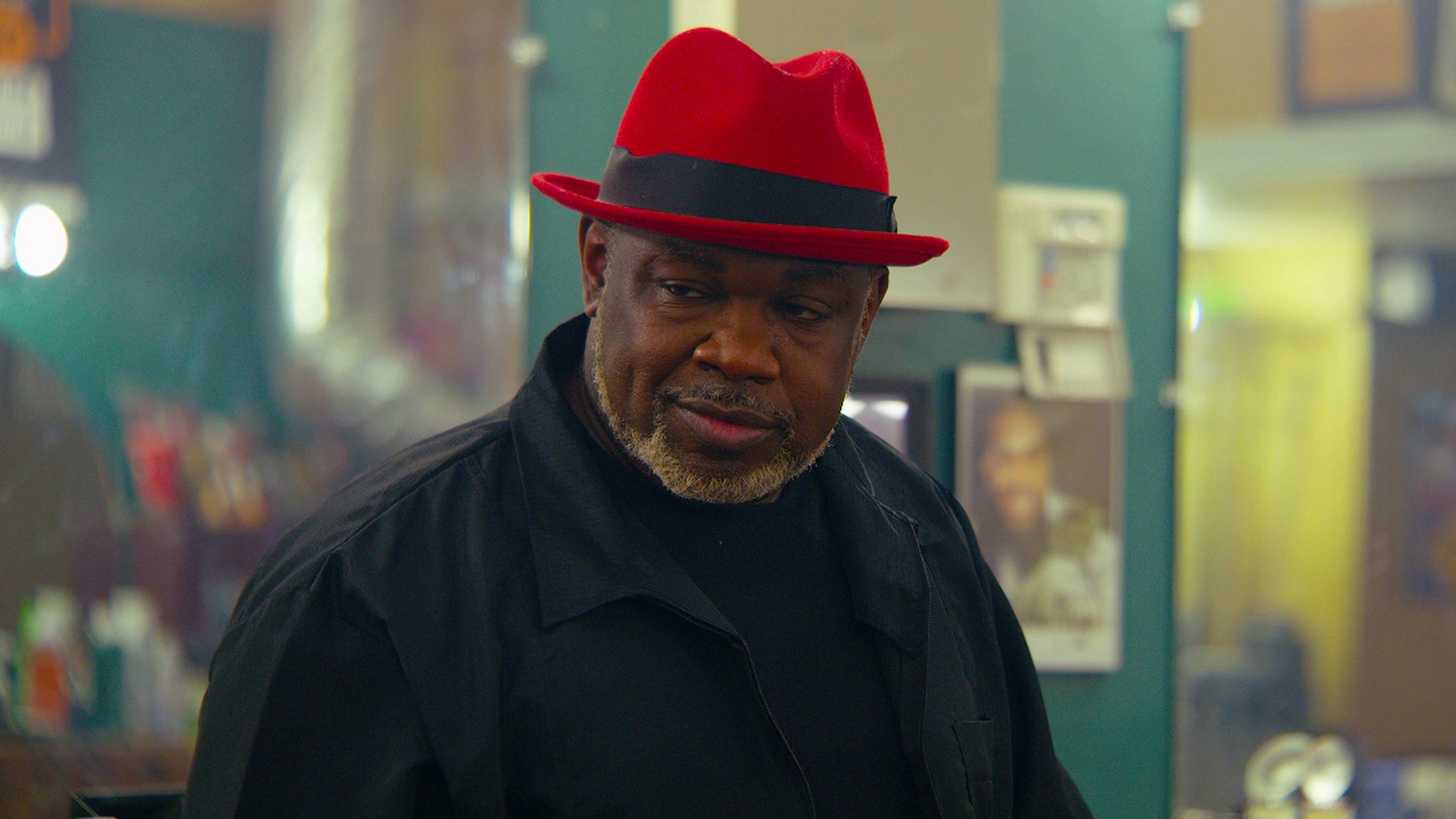 Twice Bitten (2021) | BET