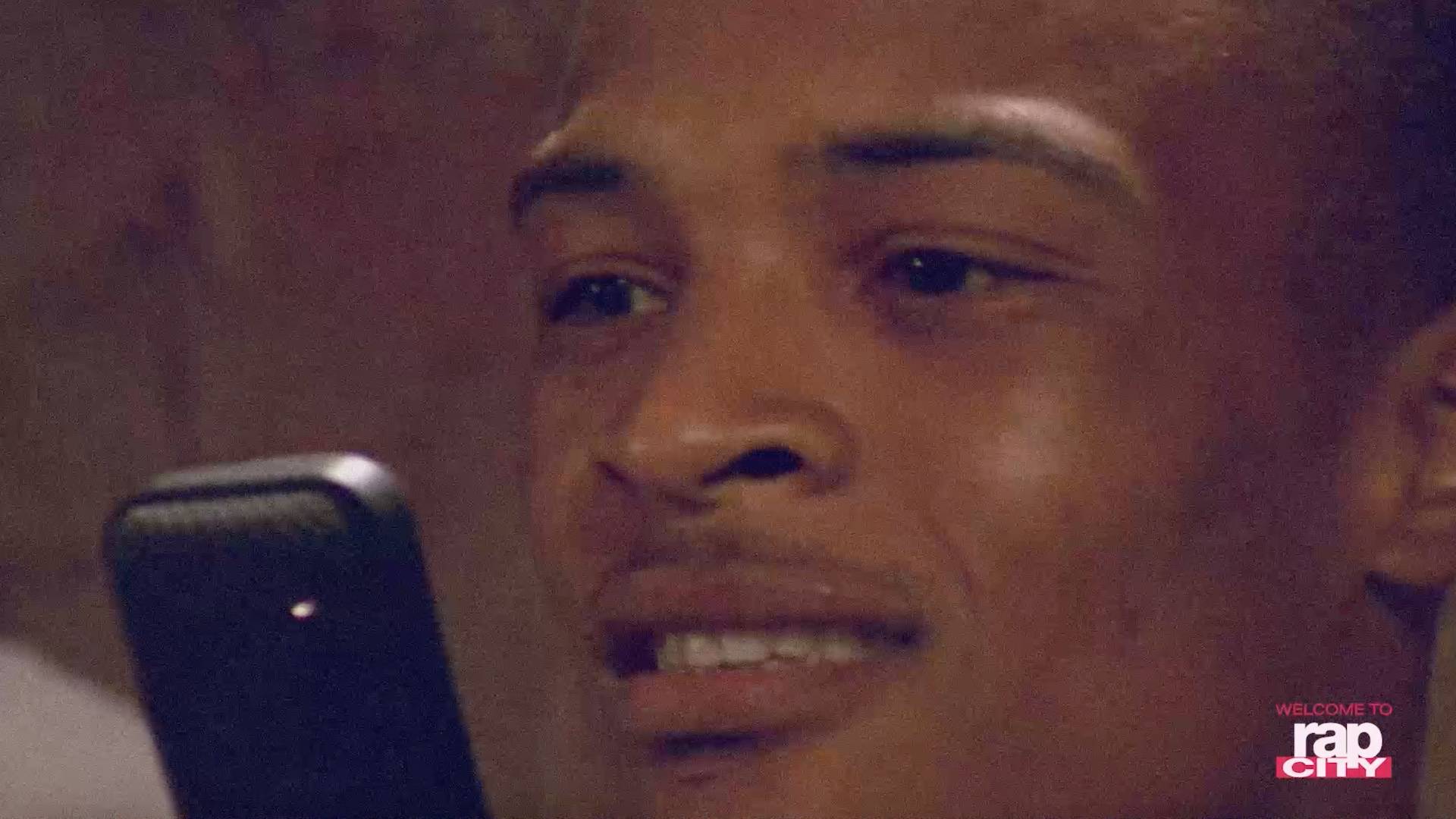 T.I., Freestyle, Rap, Hip hop, Friendship themes, Support and ...