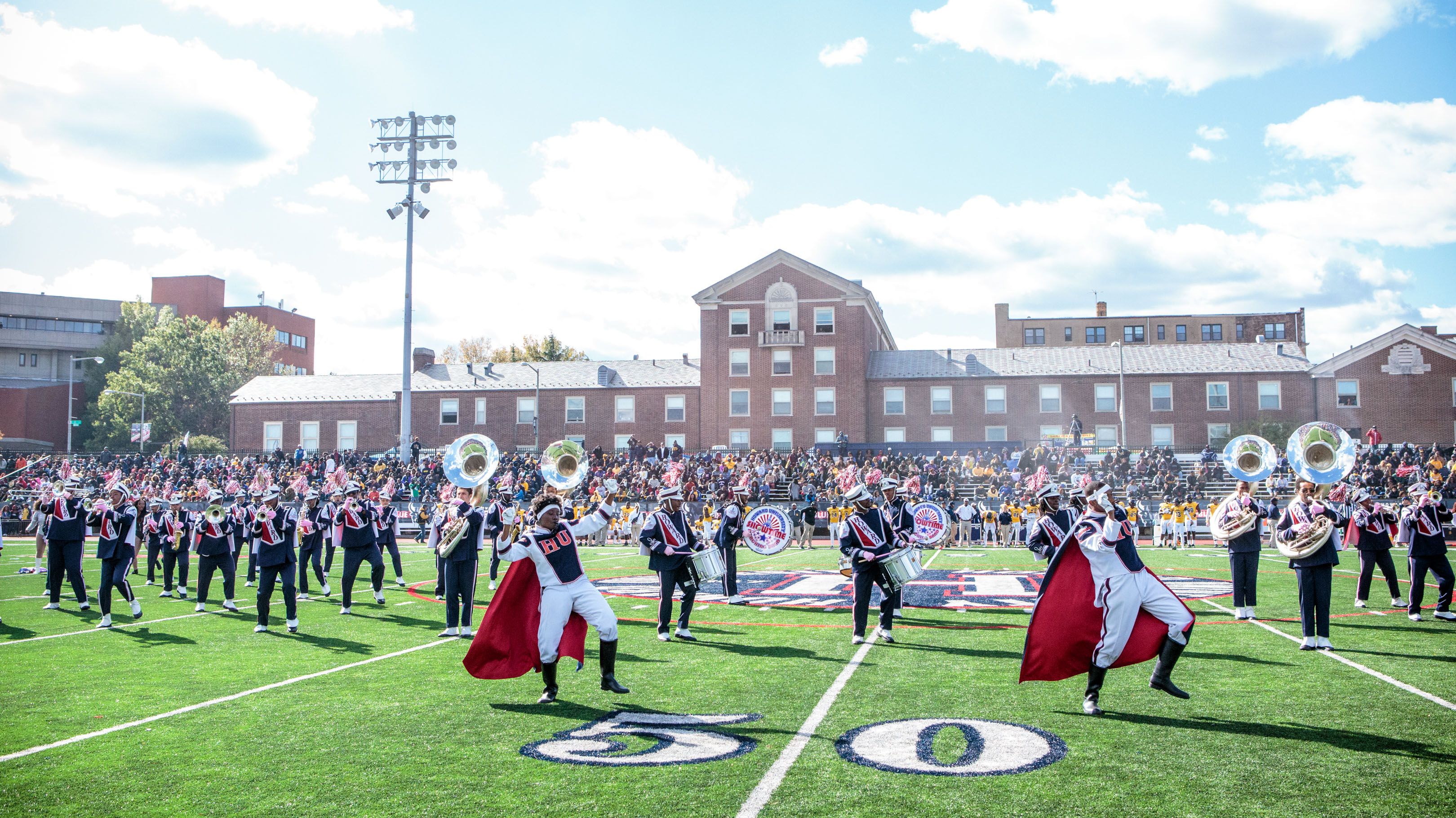 Your Guide to 2024 HBCUHomecoming Season | News | BET