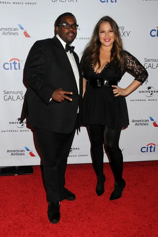 What a Time to - Image 1 from The Heavenly Joy Jerkins Era | BET