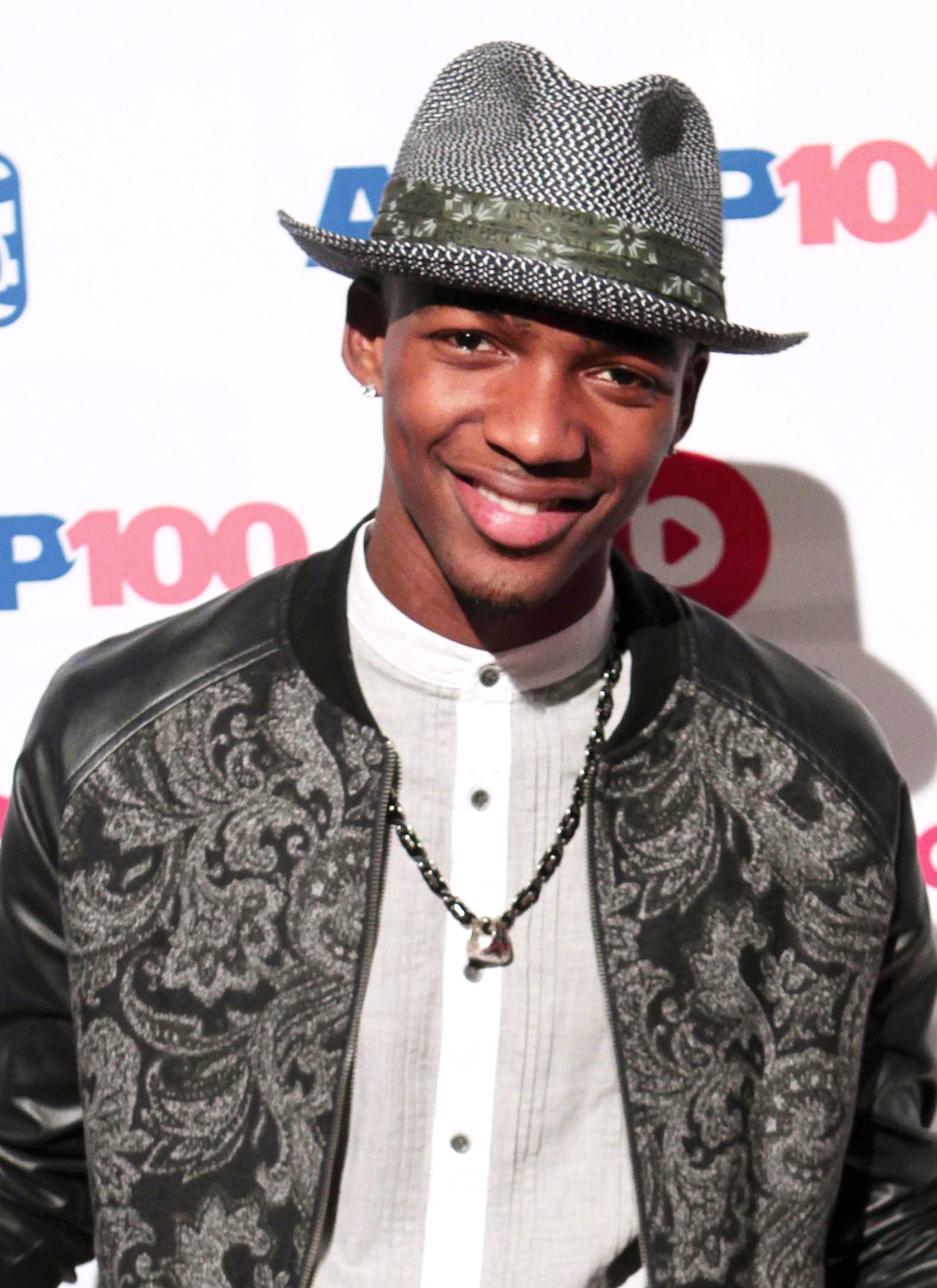 Mishon Ratliff: February 3 - Image 8 from Celebrity Birthdays: See Who ...