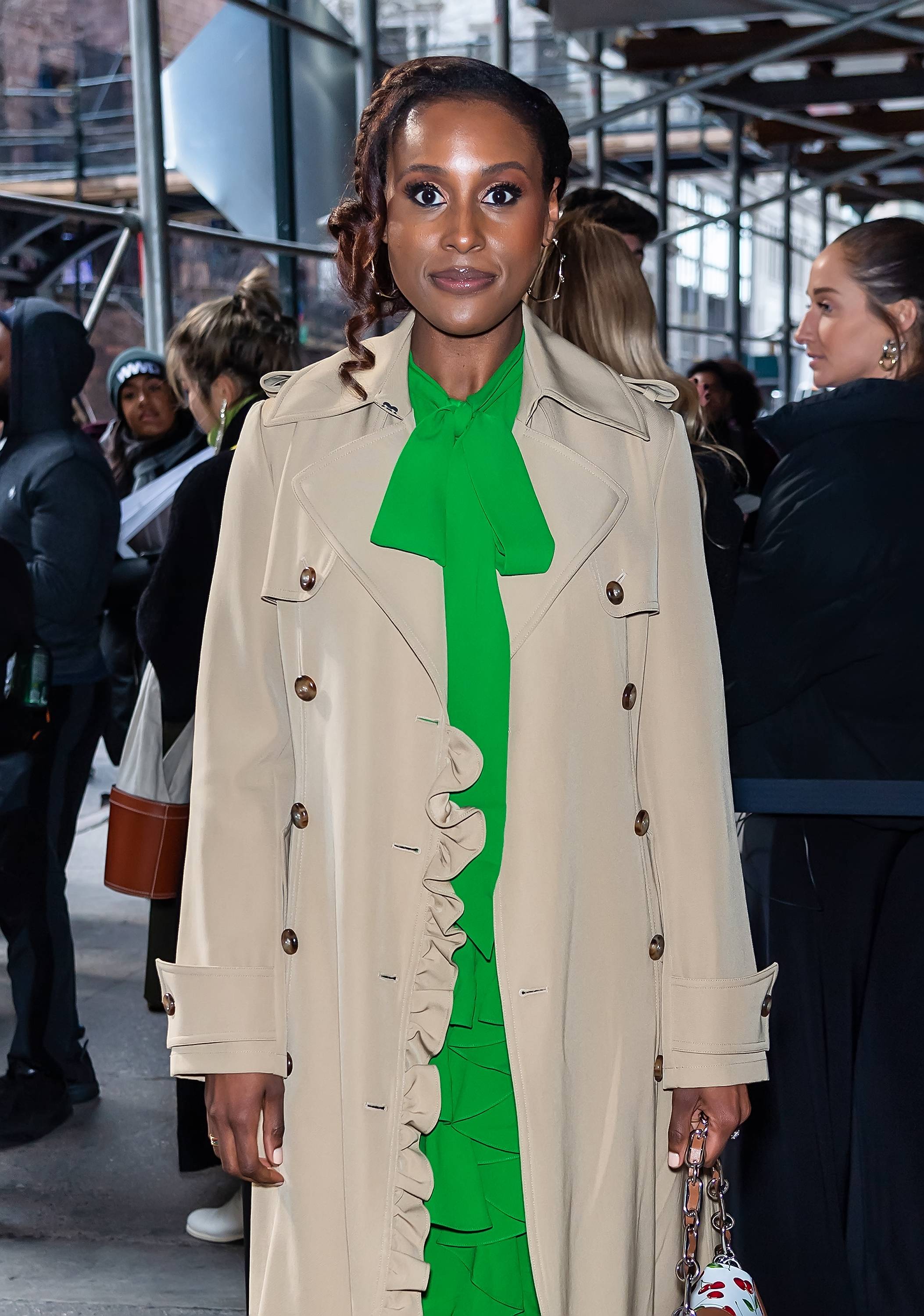 Issa Rae’s ‘The Lovebirds’ Is Coming To Netflix This Week | News | BET