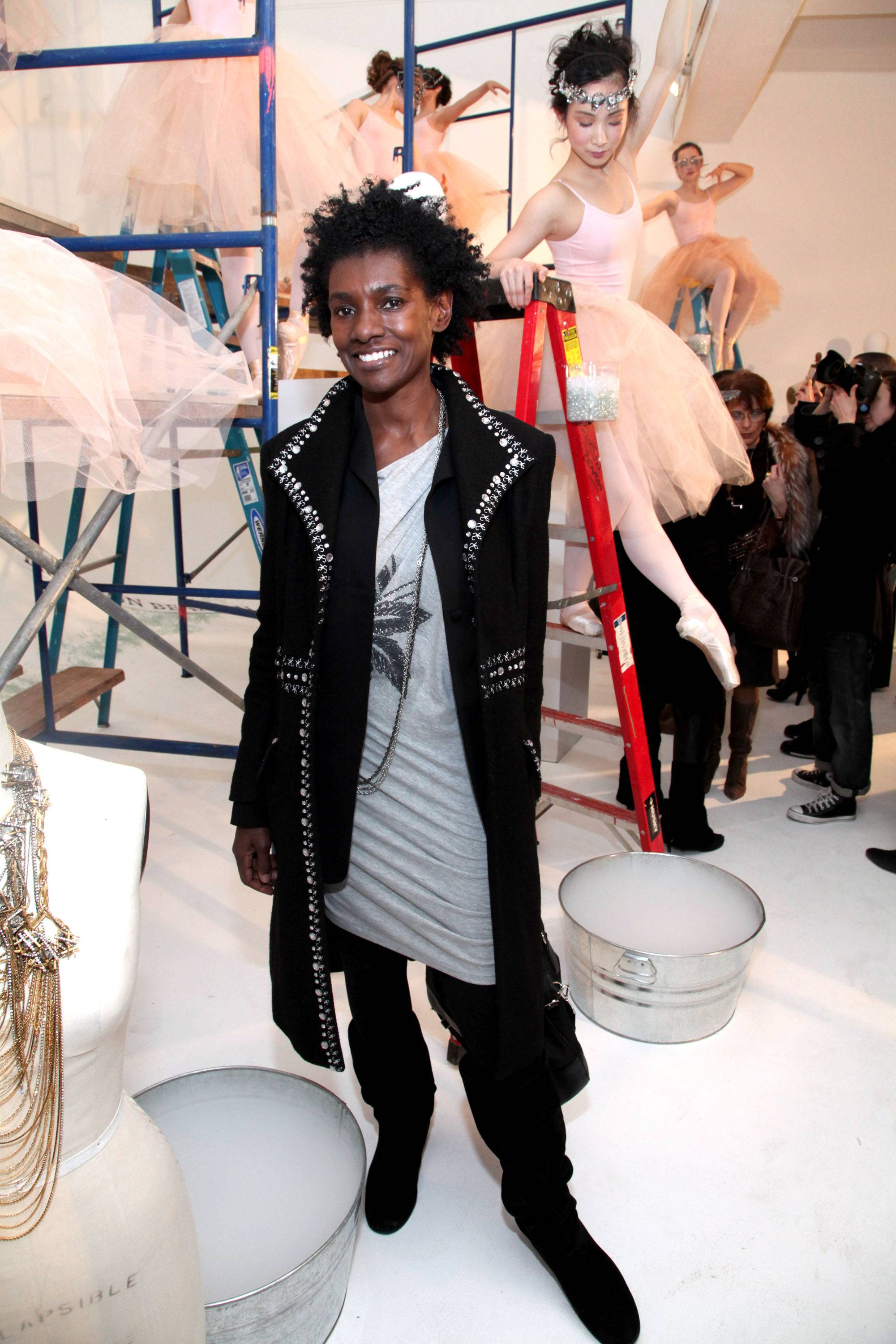 Constance White Named Editor of Essence Magazine | News | BET