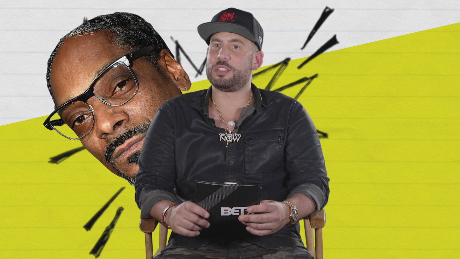 Rate The Bars - TV Series | BET