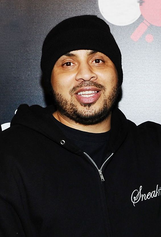 Magoo - Rapper Magoo - Image 5 from Supa Dupa Fly: Where Are They Now ...