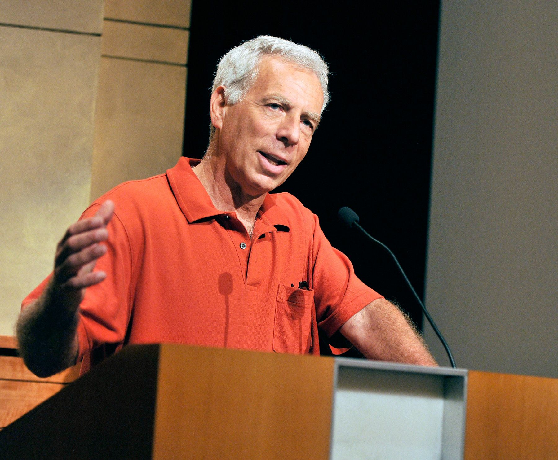 Marc Levin - Director - Image 7 from The Cast of Slam: Where Are They ...