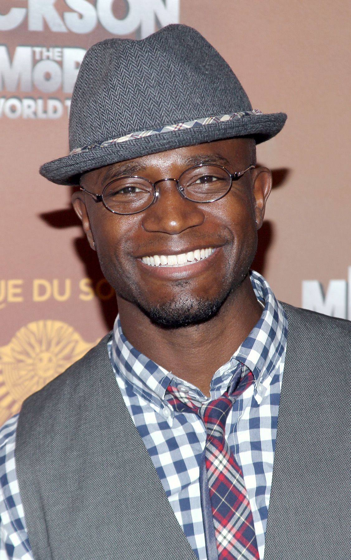 Taye Diggs - Leading - Image 2 from The Cast Of 'Brown Sugar': Where ...
