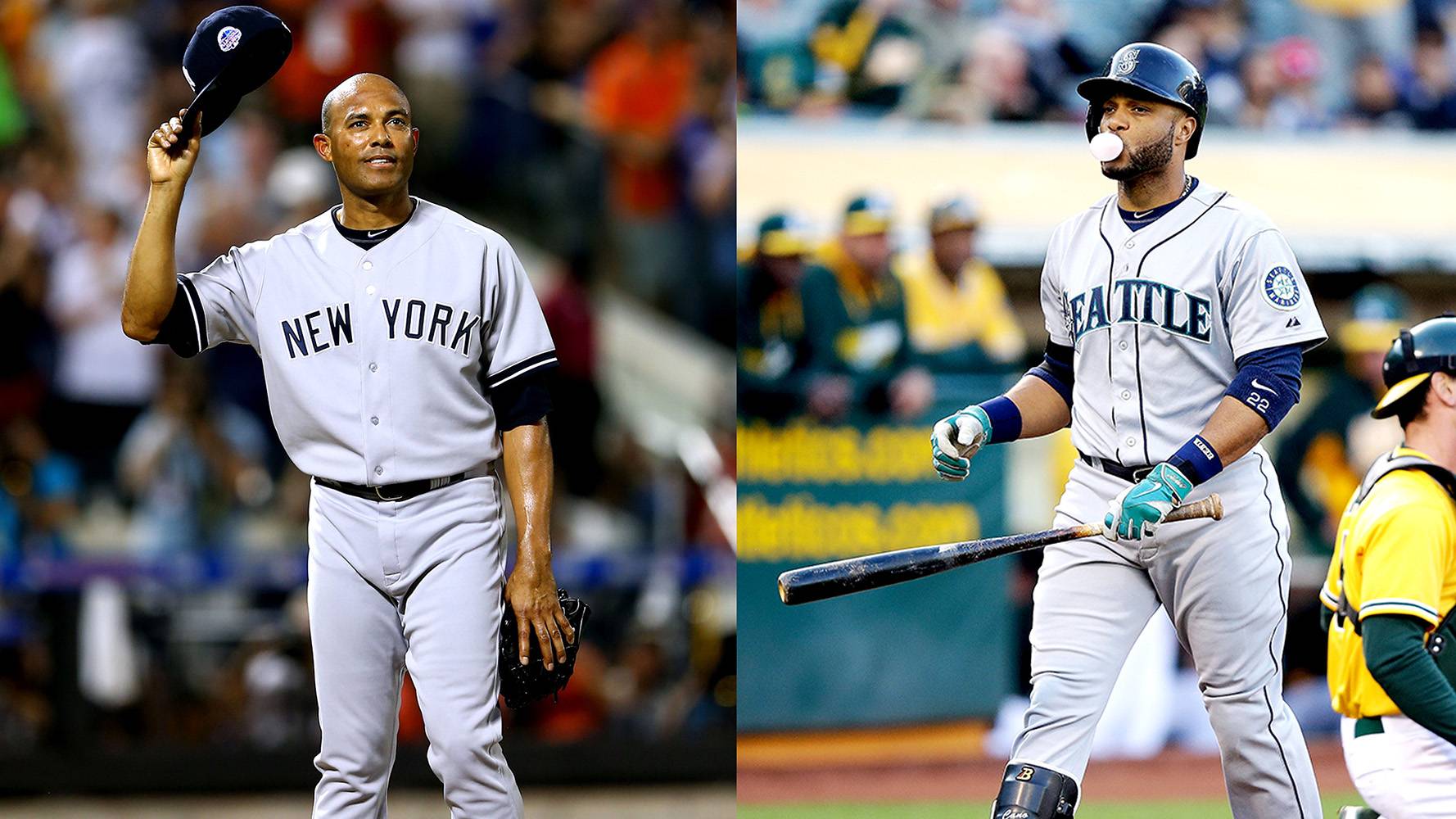 Mariano Rivera Prefers Dustin Pedroia Over Robinson Cano | News | BET