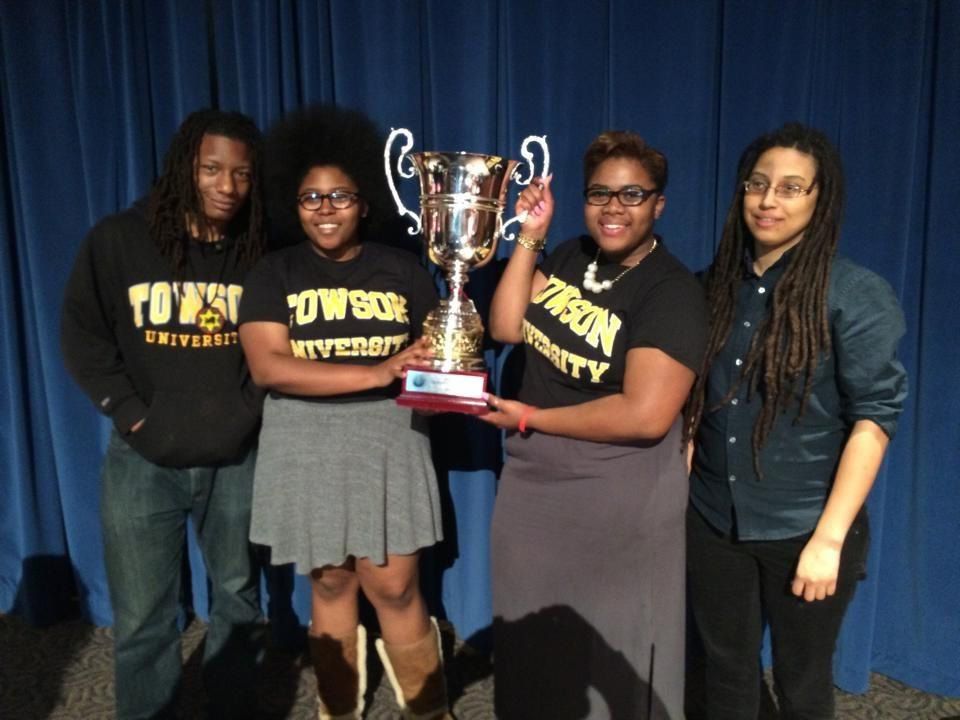 Two Black Women Win National Debate Tournament | News | BET
