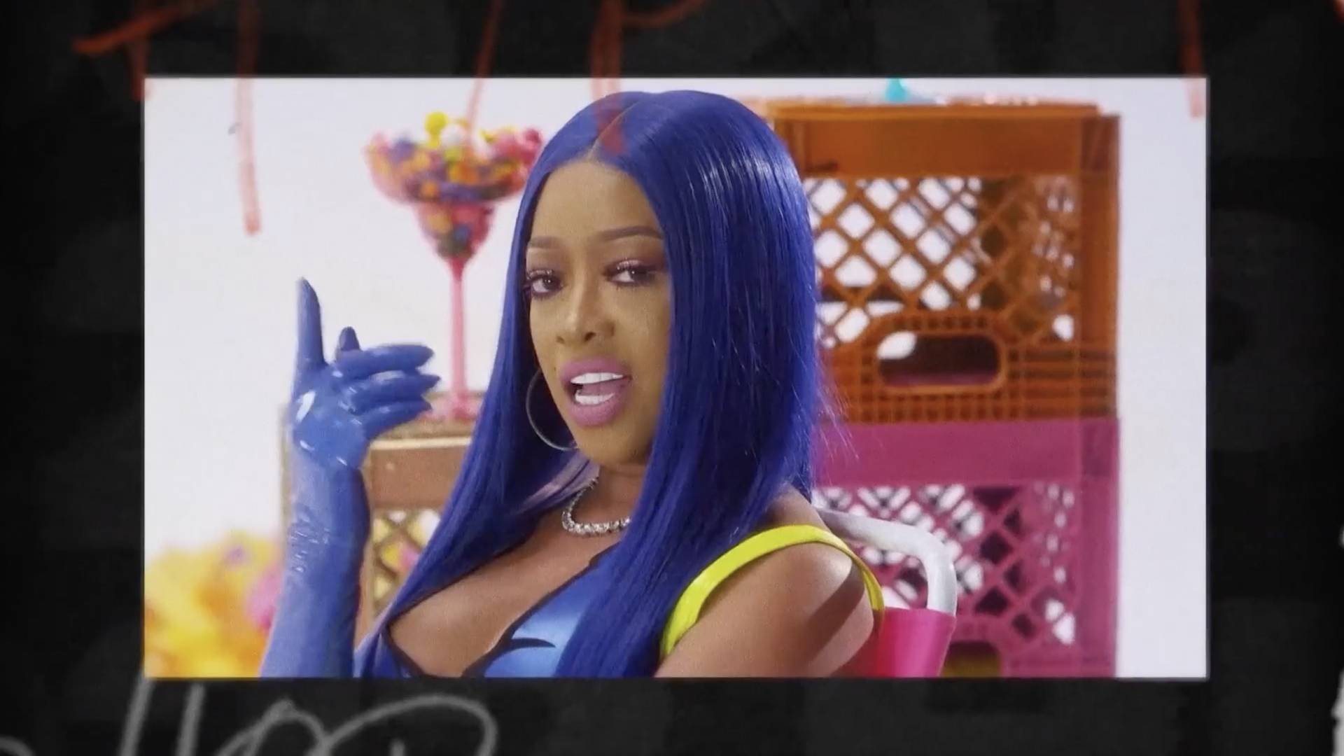 Trinas Multi Decade Impact On Hip Hop Bet Hip Hop Awards 2022 Video
