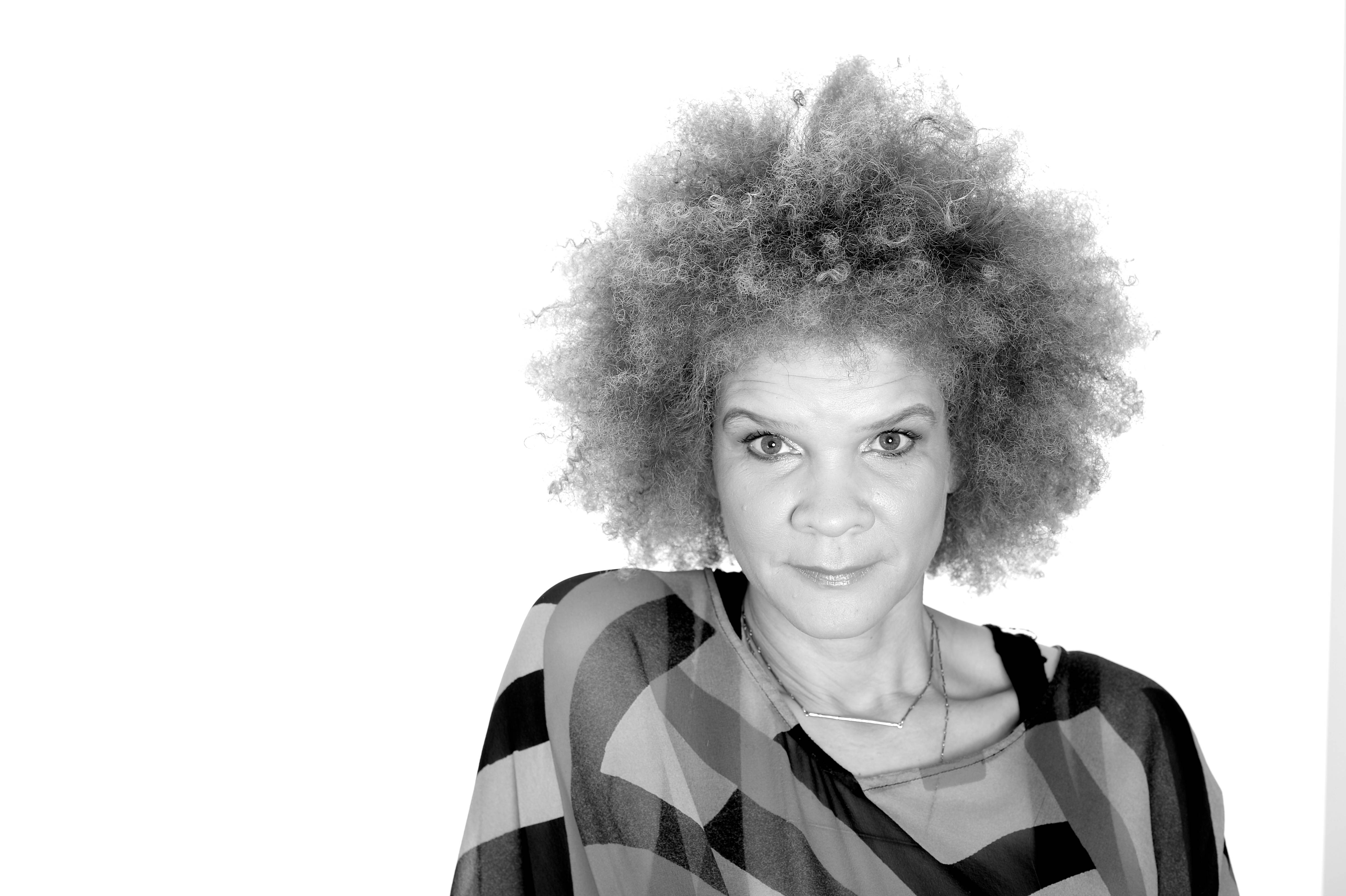 Leading Women Defined by Mom: Michaela Angela Davis | News | BET
