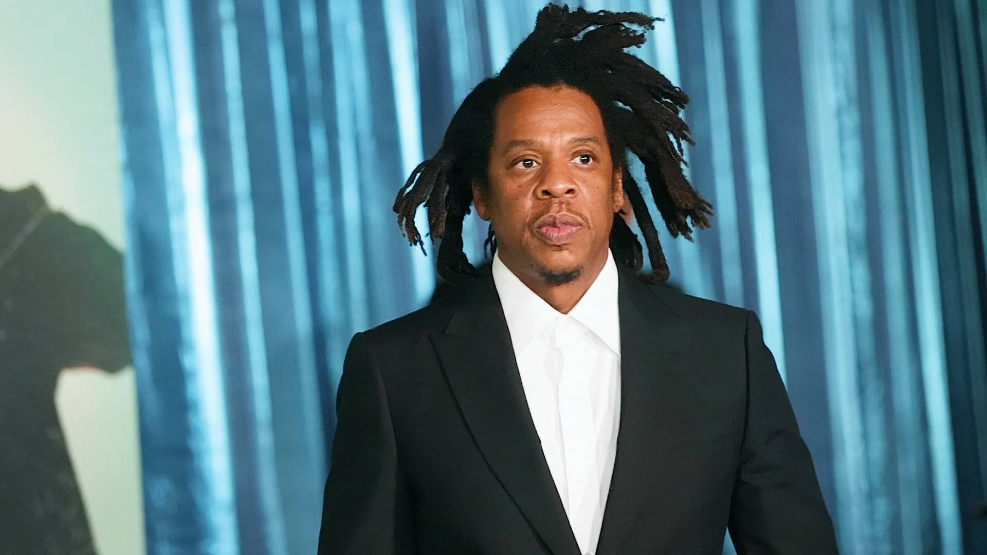 Black + Iconic: Hip-Hop Legends - Jay-Z - (Video Clip) | BET AWARDS