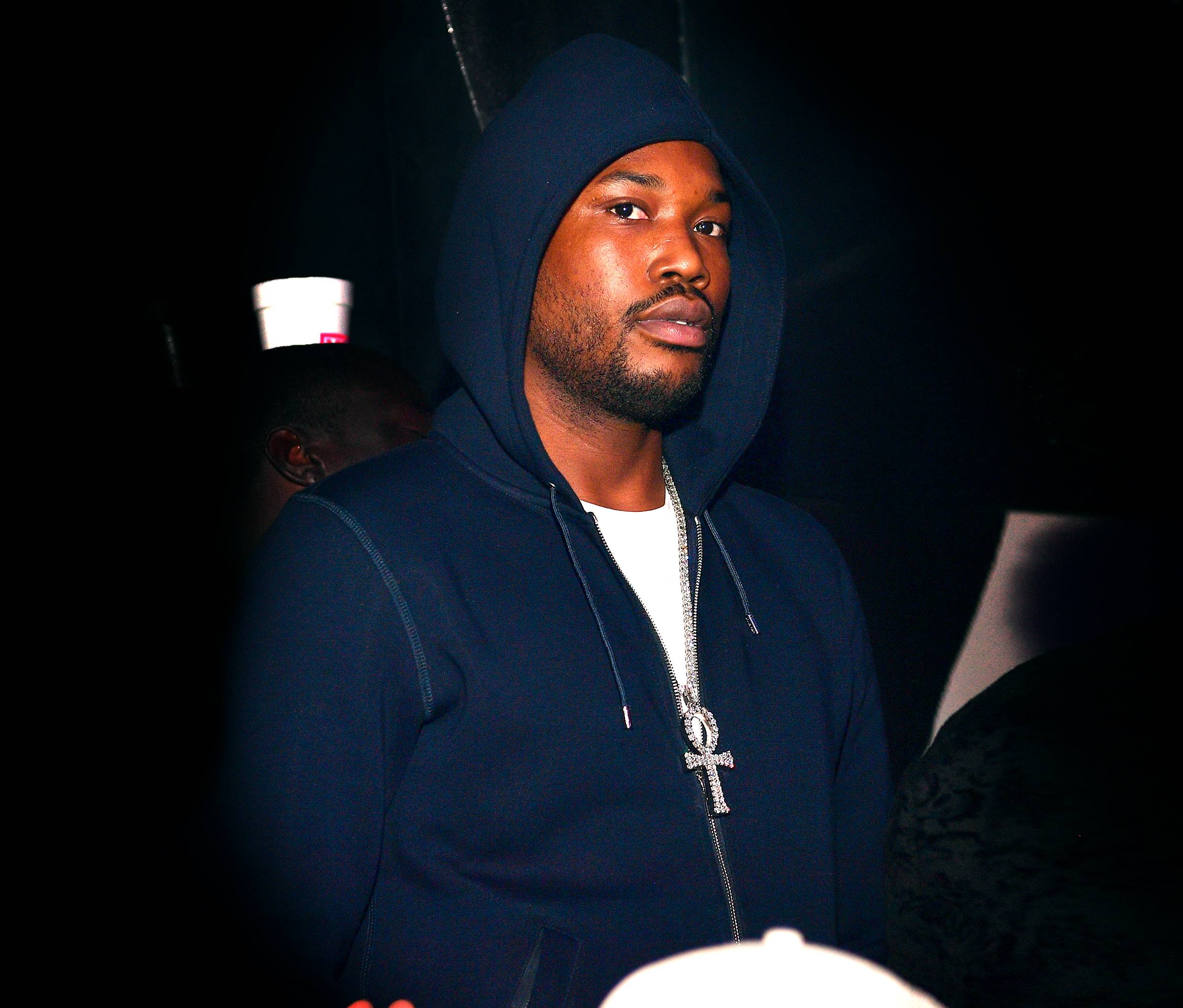 Here's Why Meek Mill Refused To Expose His Judge To The FBI When He Had ...