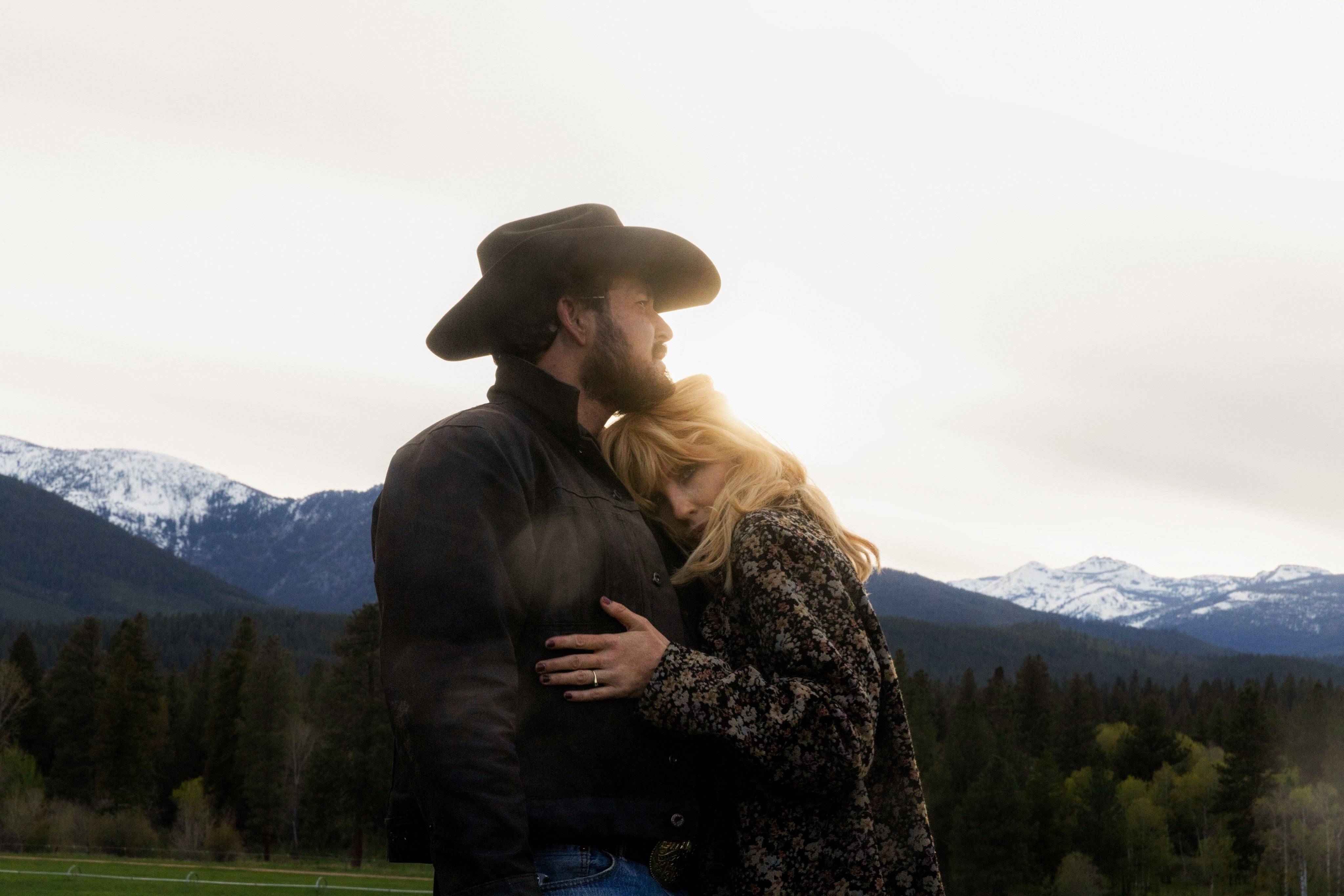 Yellowstone Season 5 Premiere Recap John Dutton Becomes Governor And
