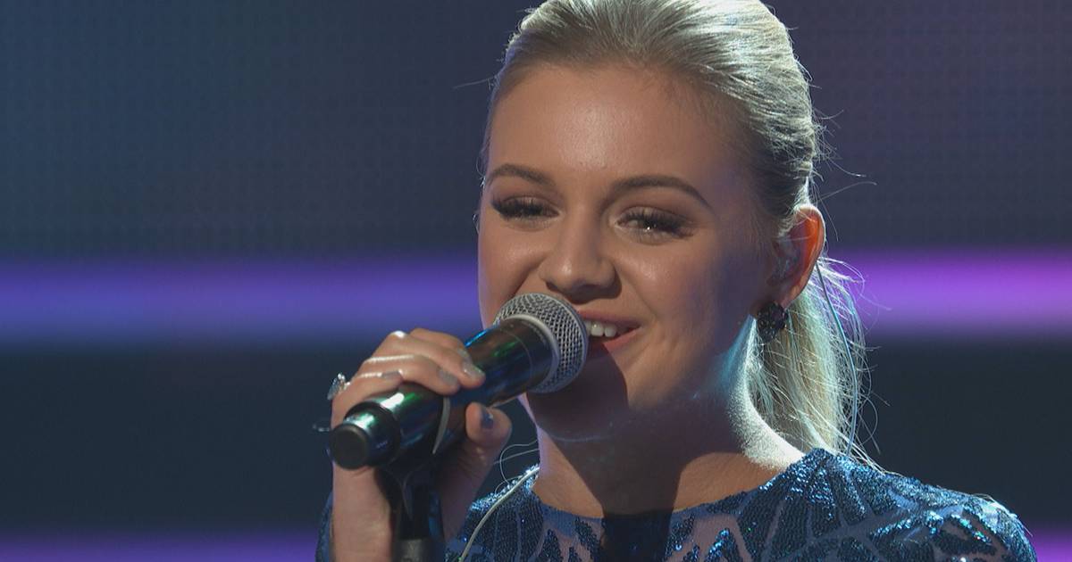 Kelsea Ballerini - Kelsea Ballerini -