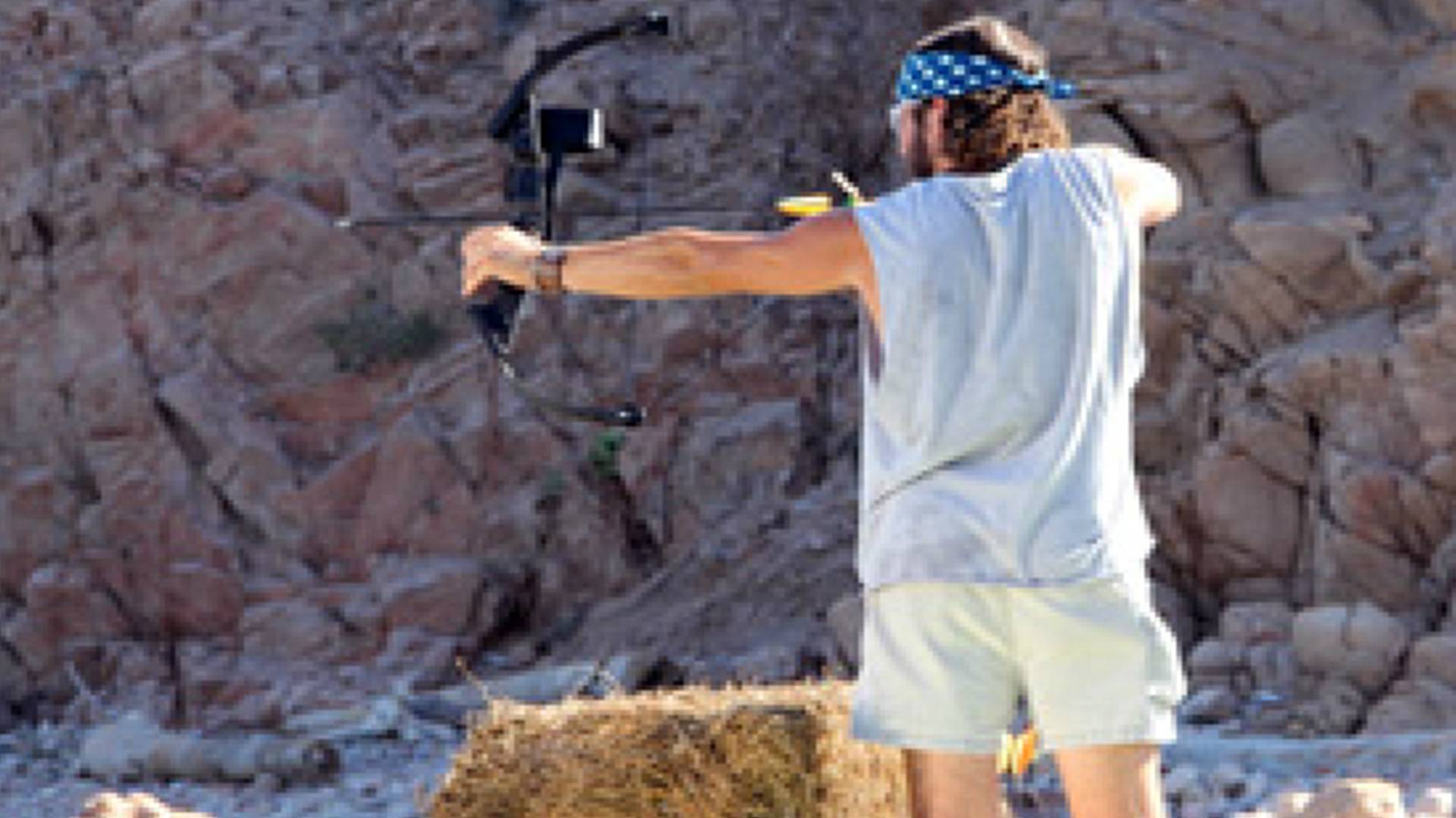 Redneck Island - Season 2, Ep. 6 - Missing the Mark - Full Episode | CMT