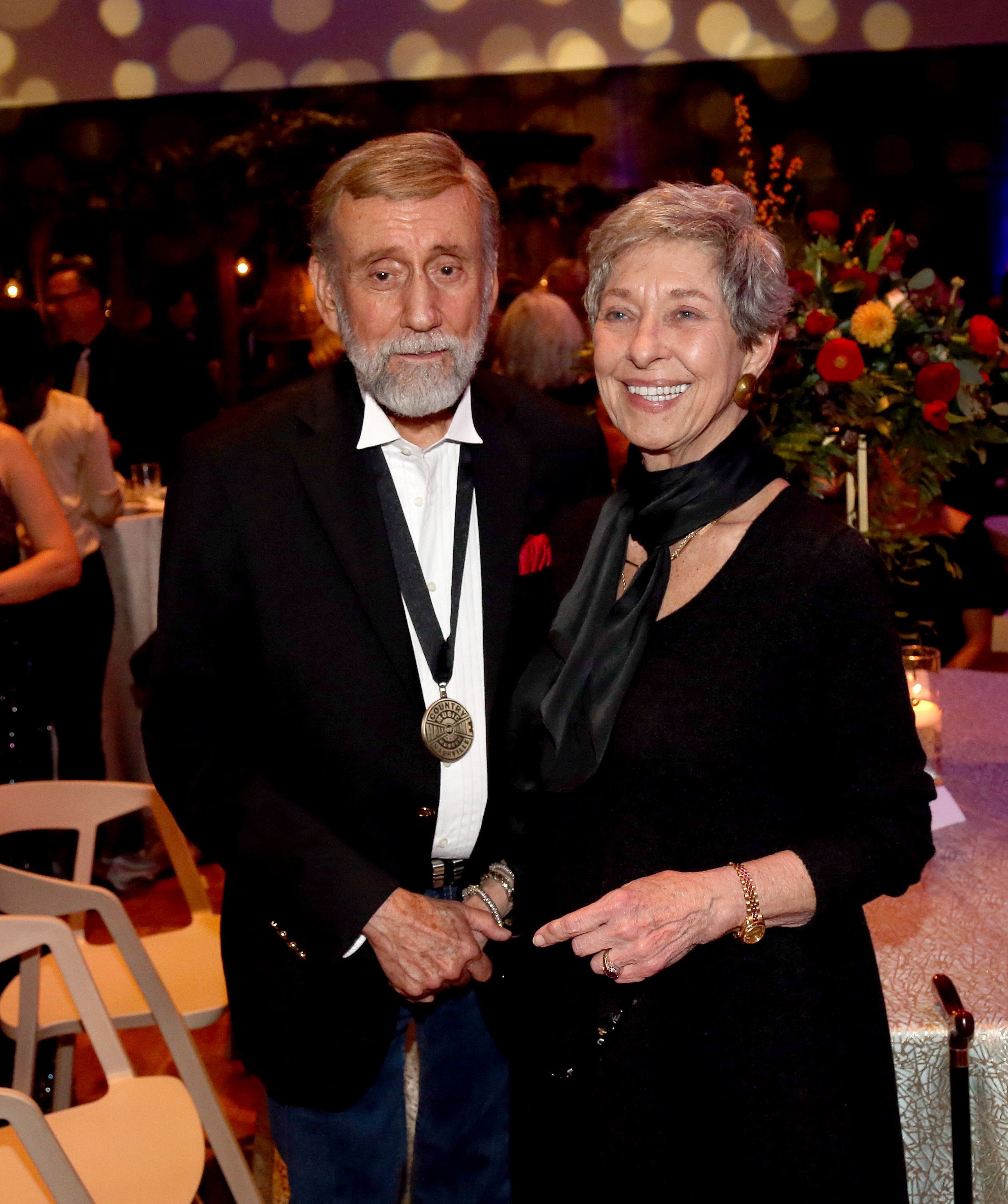 Ray Stevens Shares His Wife Is Suddenly at "The End of Life Stage ...