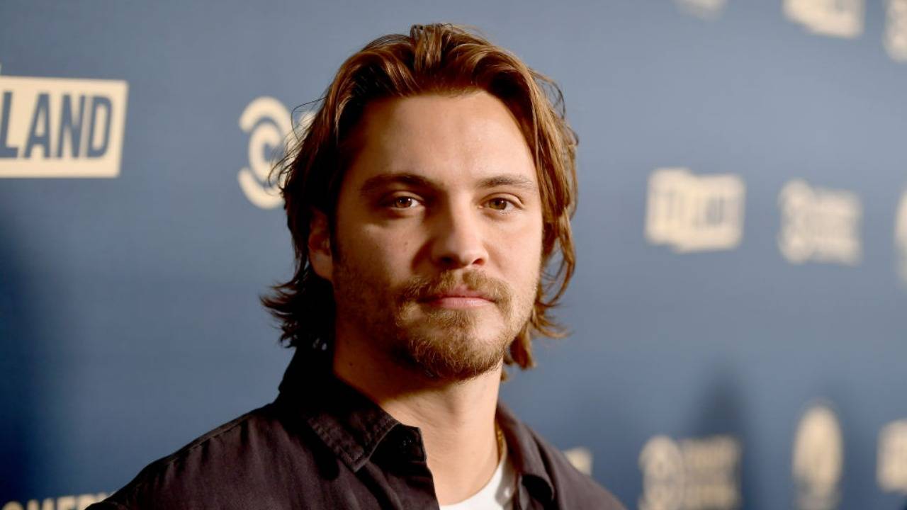 "Yellowstone" Actor Luke Grimes Launches Country Music Career, Teases ...