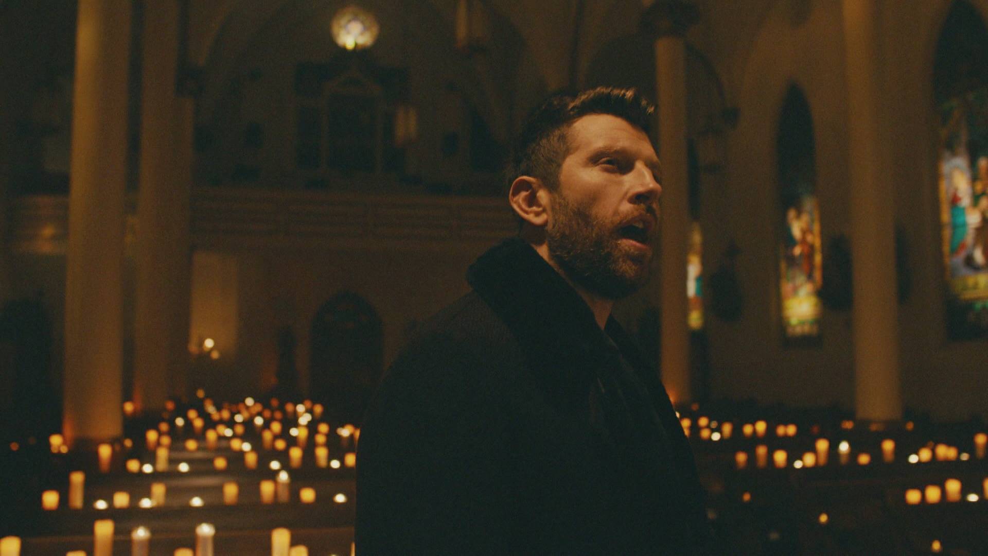 Brett Eldredge - Brett Eldredge -