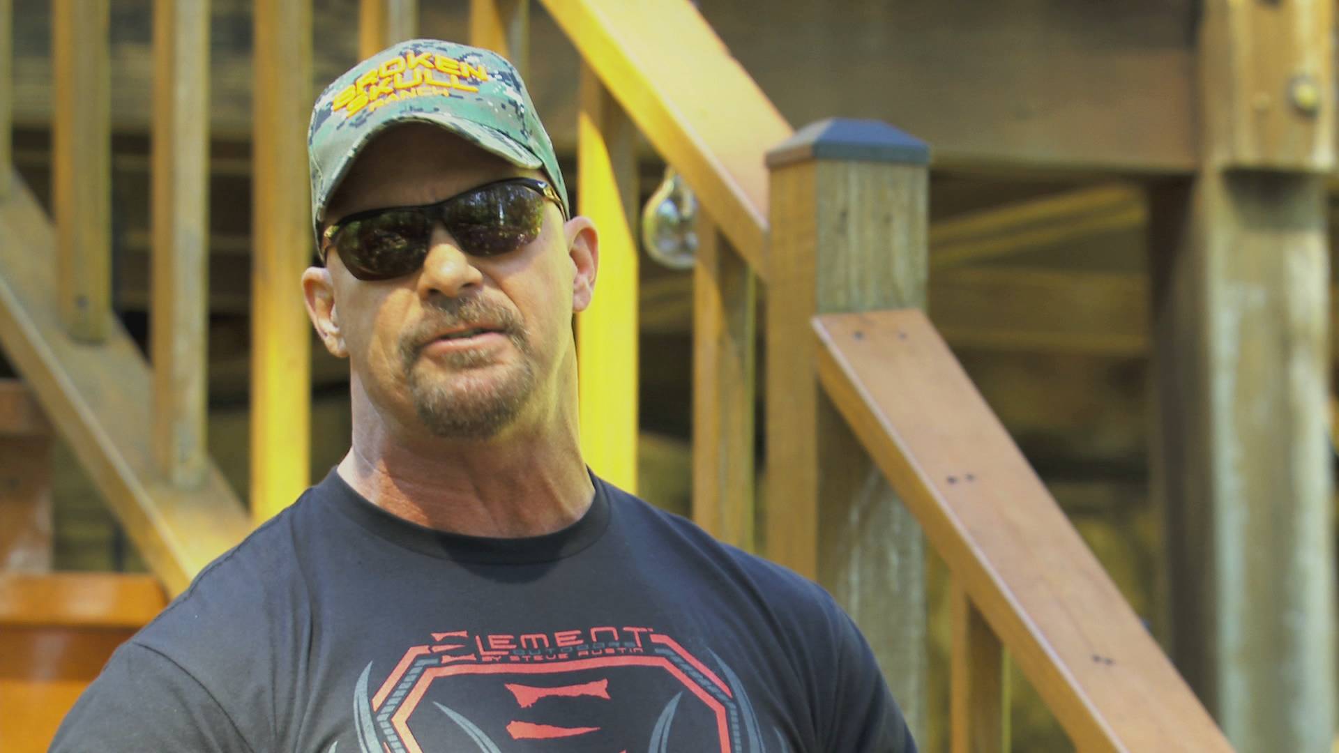 Redneck Island - Season 5, Ep. 1 - The Battle Begins - Full Episode | CMT