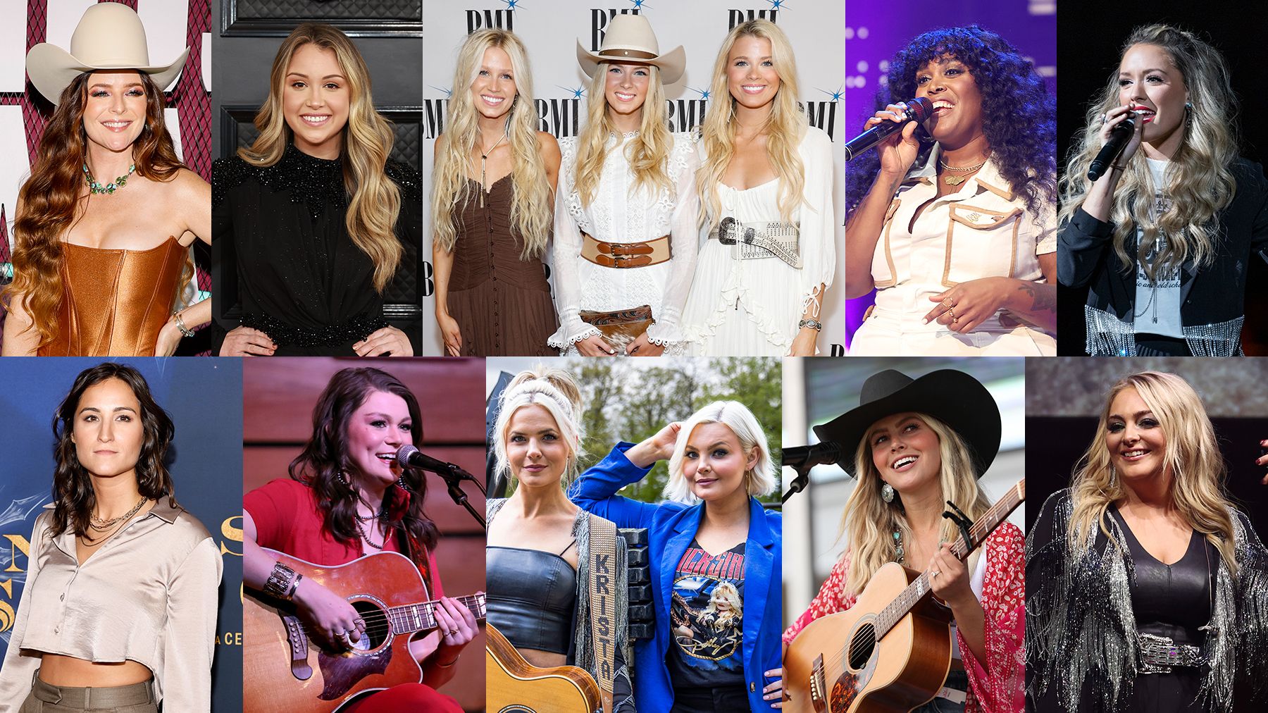 Country Music Television - News, Videos, Artists, Online Radio, TV ...