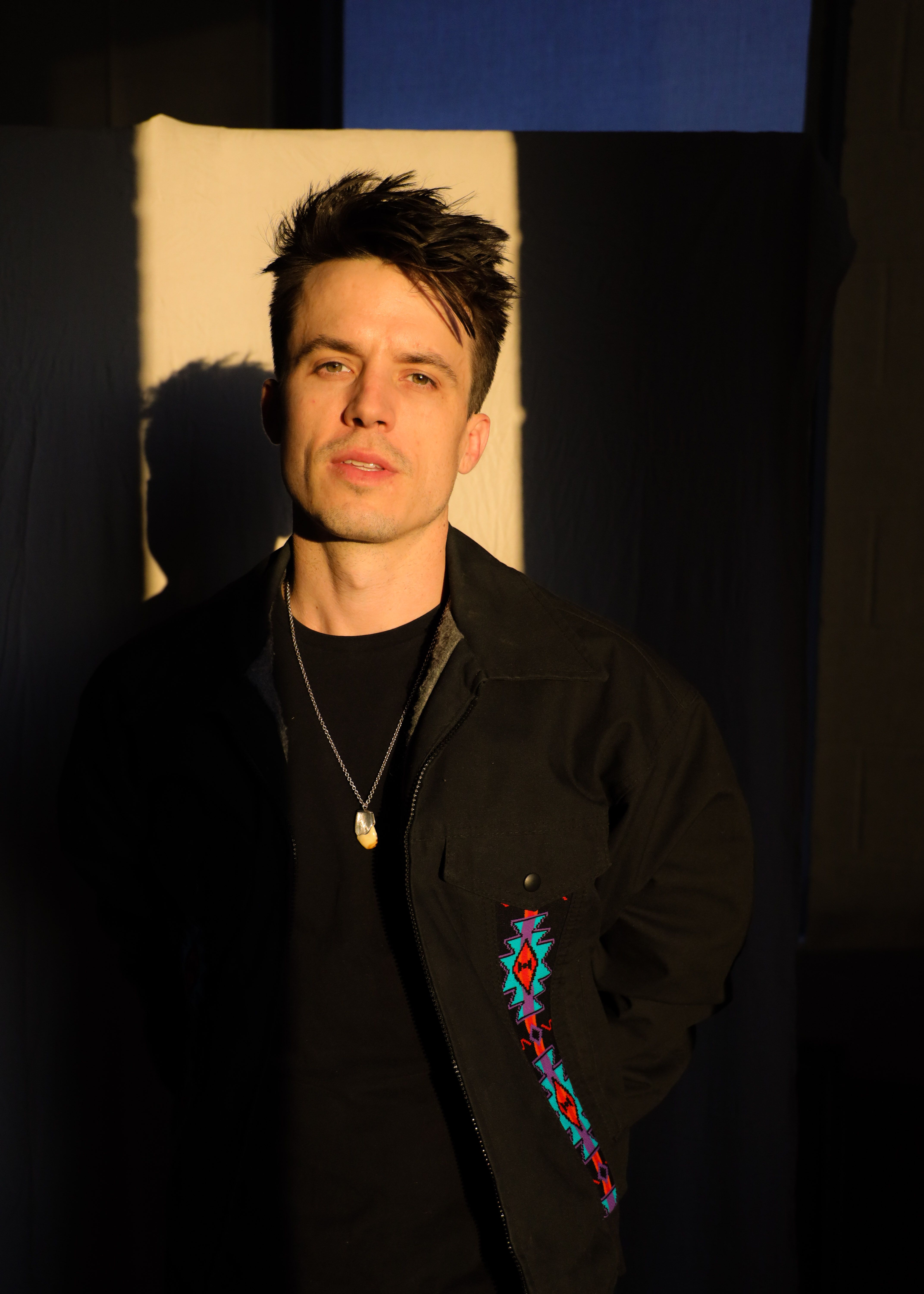 Josh Dorr Makes His Video Debut with "Girl Talk" | News | CMT