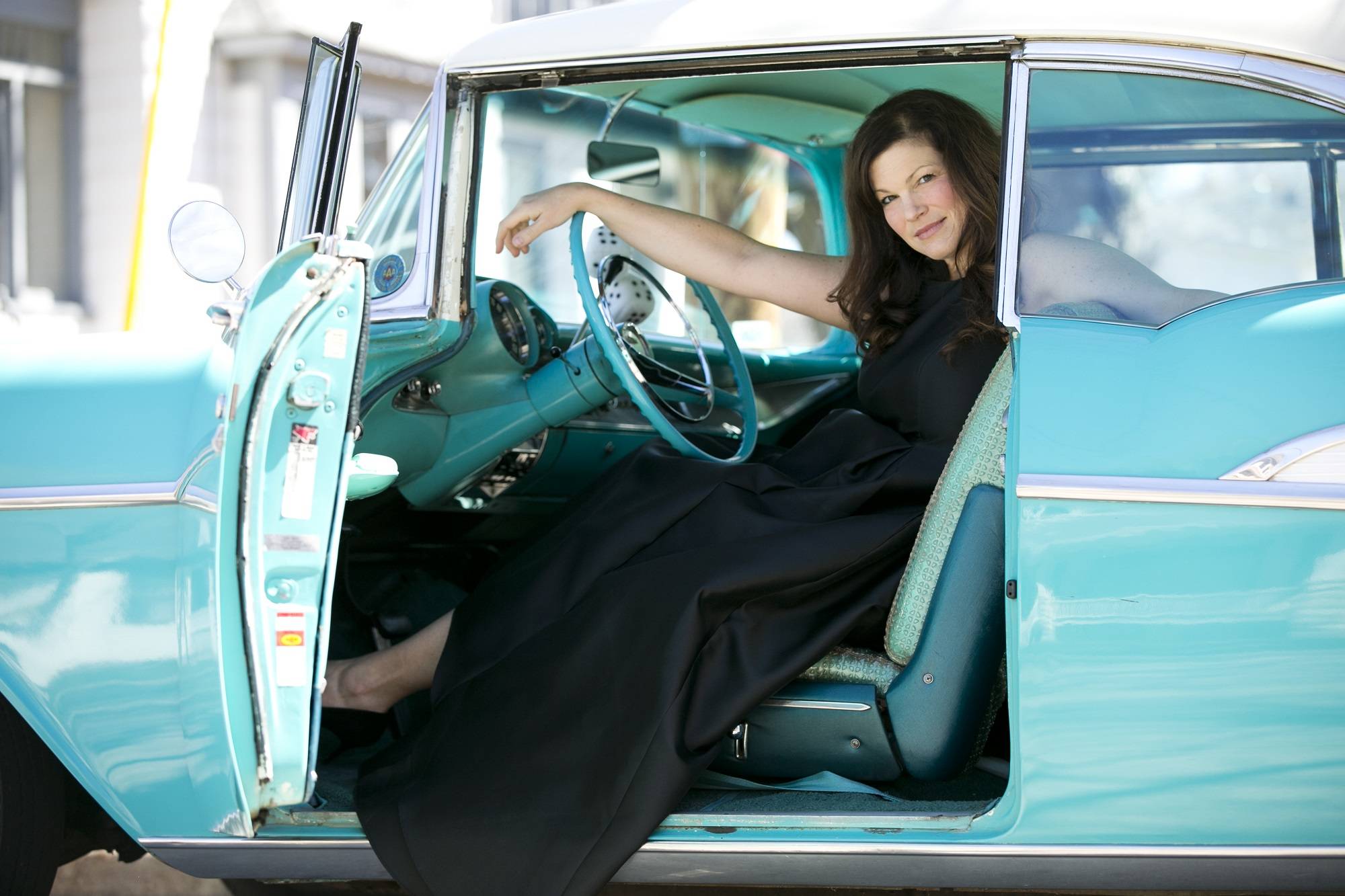 Patsy Cline Would Have Listened to This "Sweet Dreams" Jazz Tribute ...