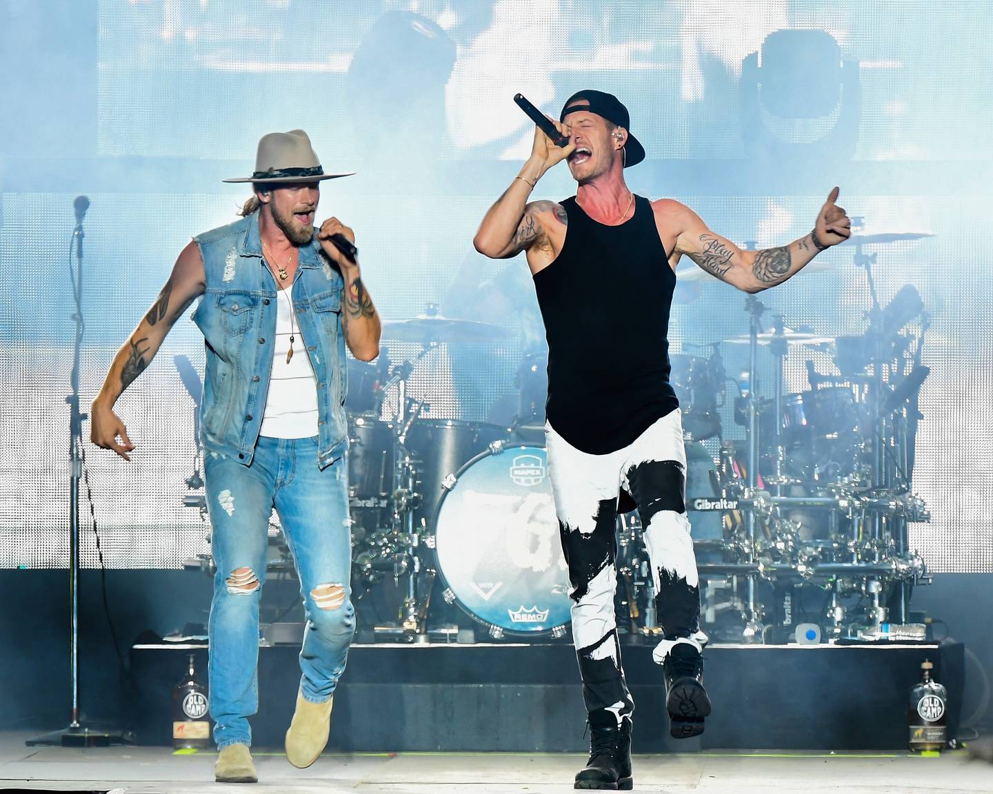 Florida Georgia Line Details 2019 Tour and FGL Fest | News | CMT