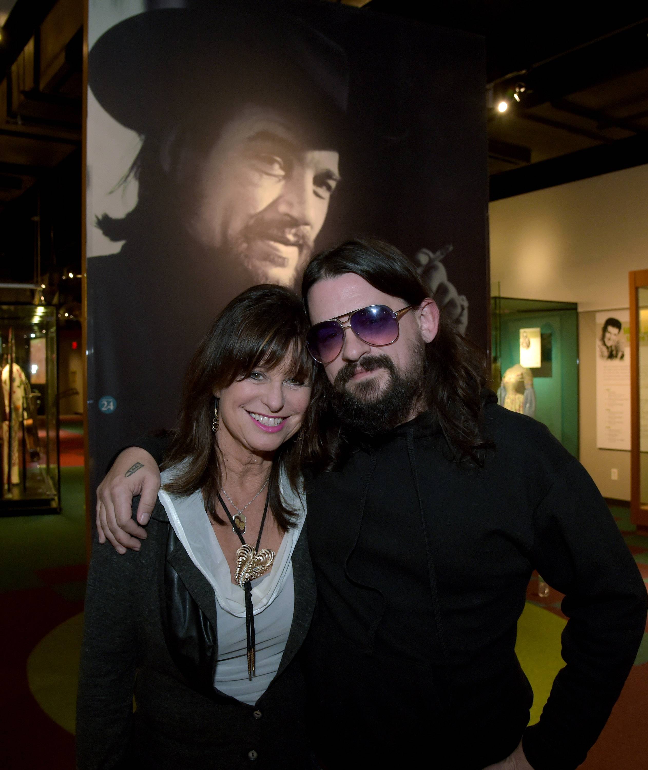 Jessi Colter