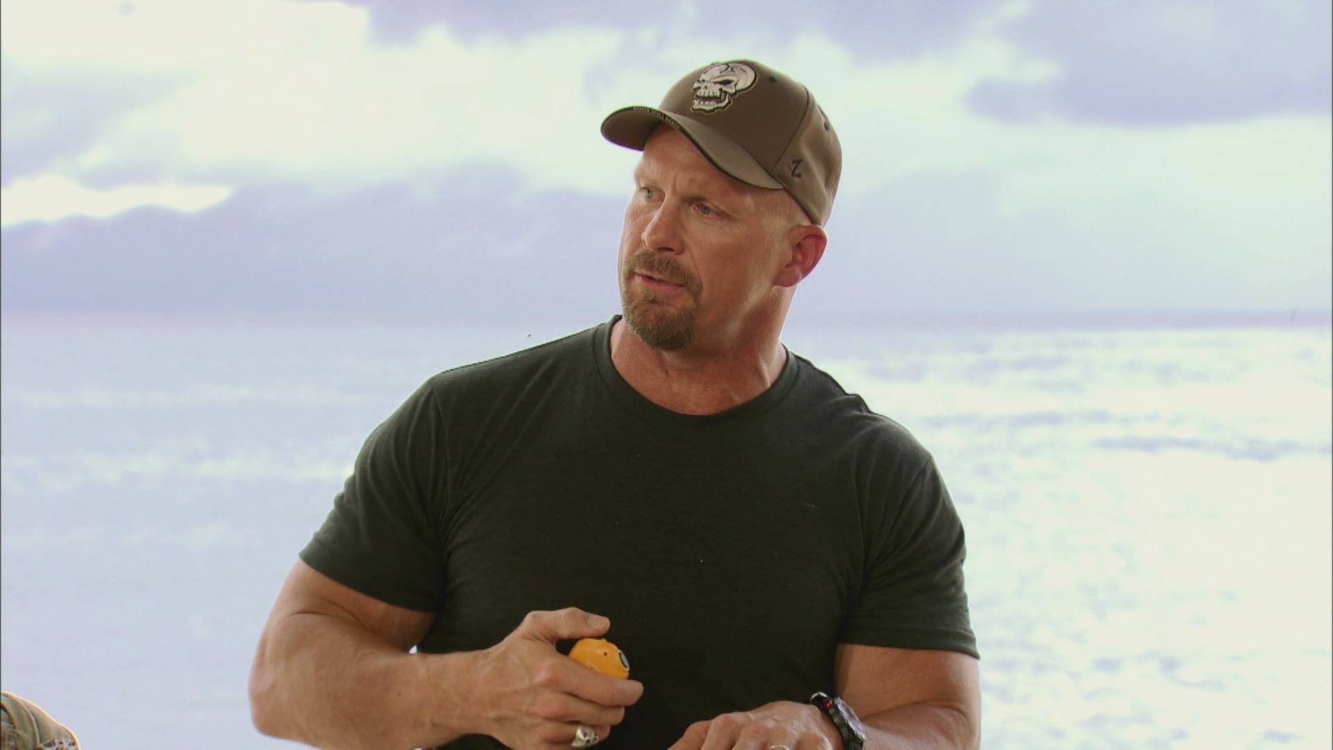 Redneck Island - Season 2, Ep. 3 - Stomaching a Storm - Full Episode | CMT