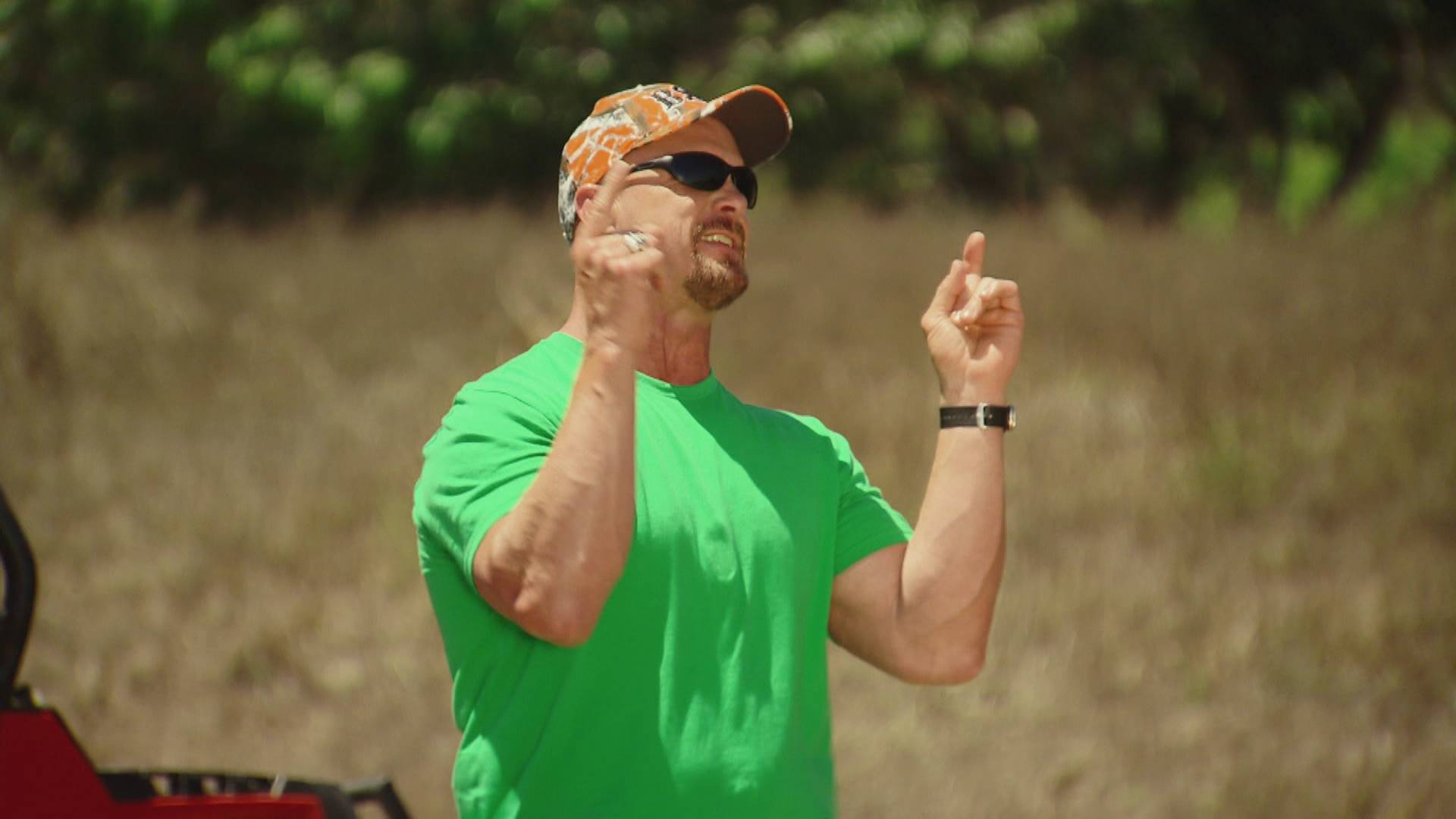 Redneck Island - Season 3, Ep. 4 - Tug-of-War Touchdown - Full Episode ...