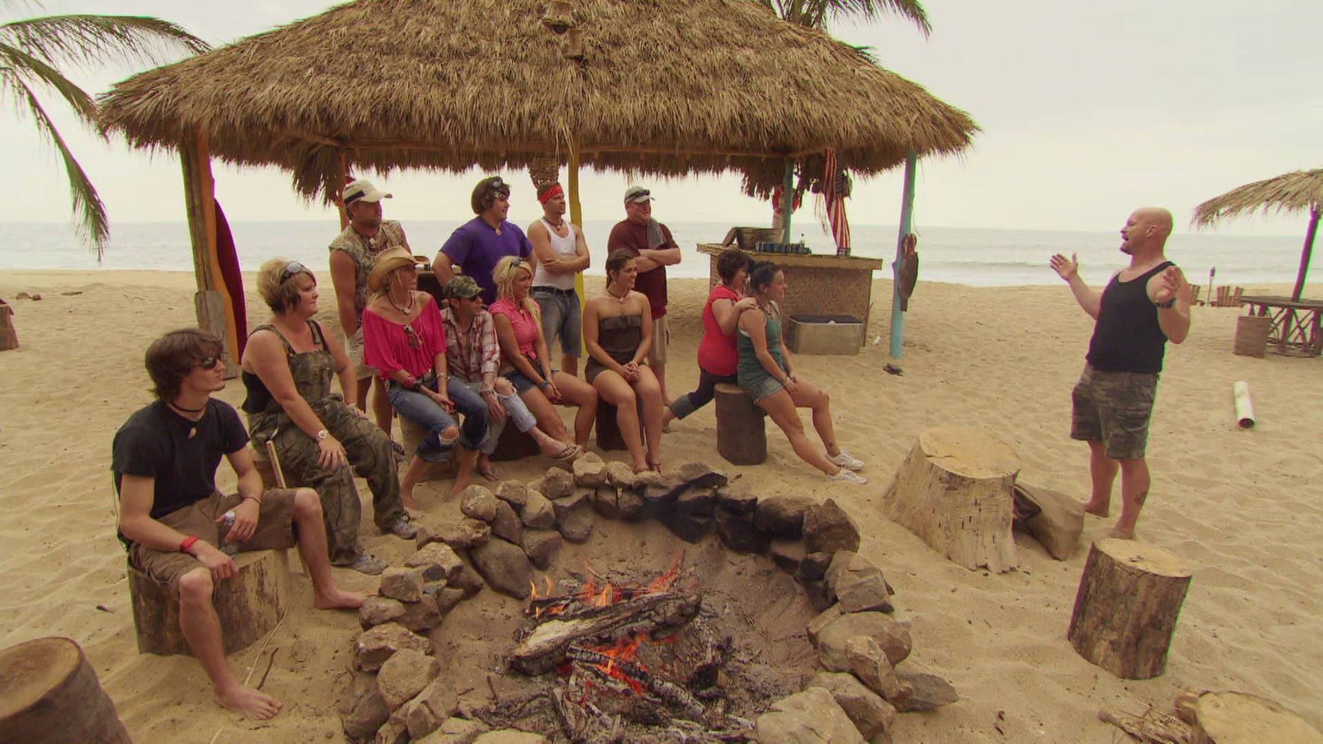 Redneck Island - Season 1, Ep. 1 - Welcome To Redneck Island - Full ...