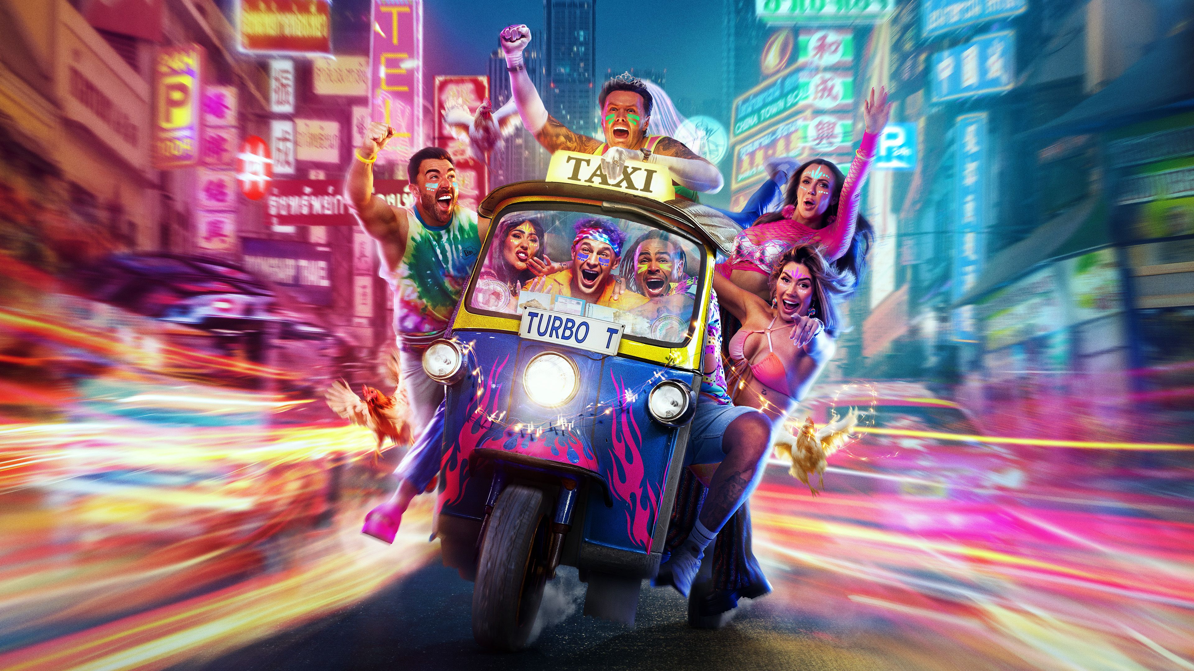 MTV Global | Homepage