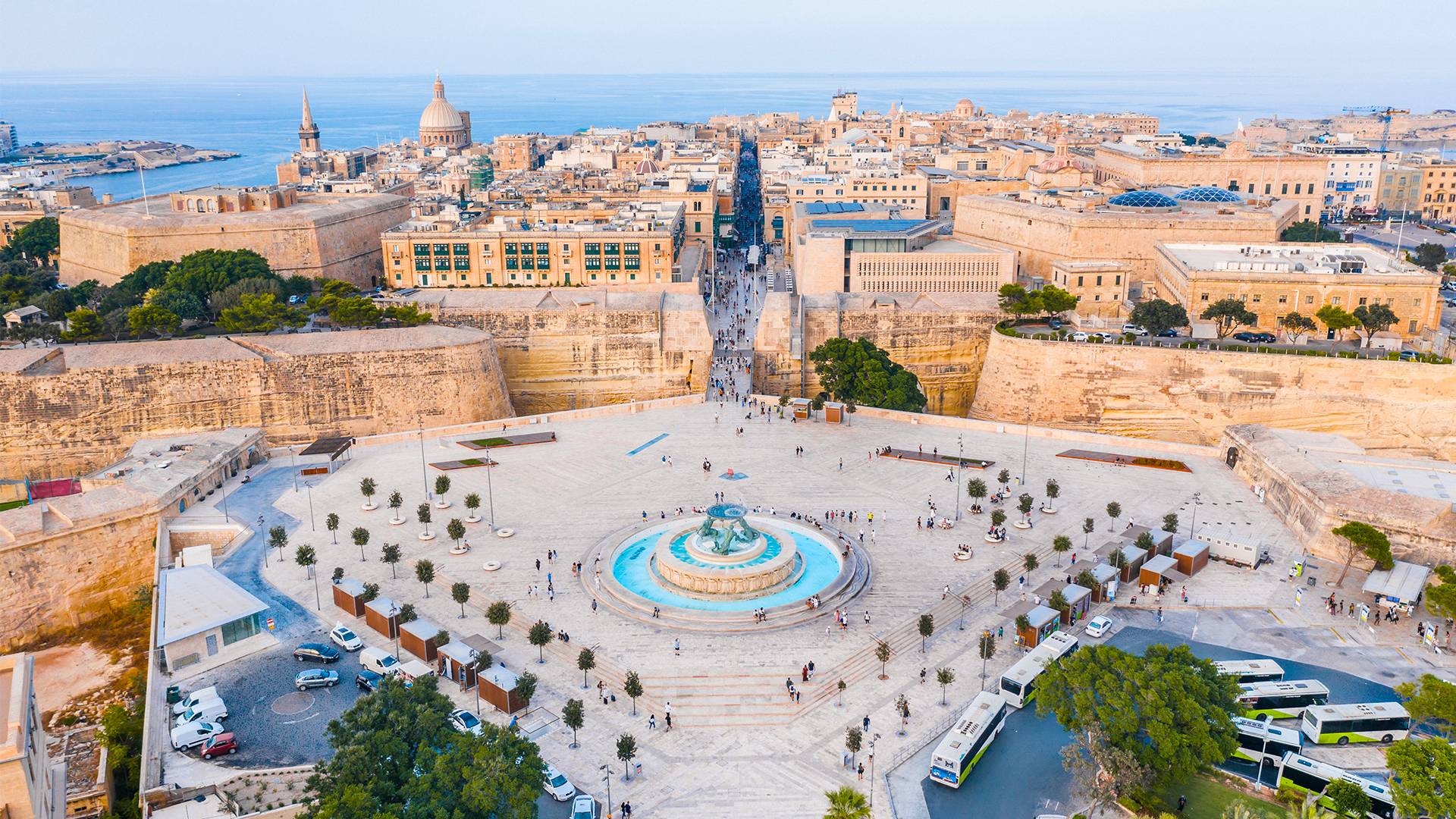 Isle of MTV Malta 2025