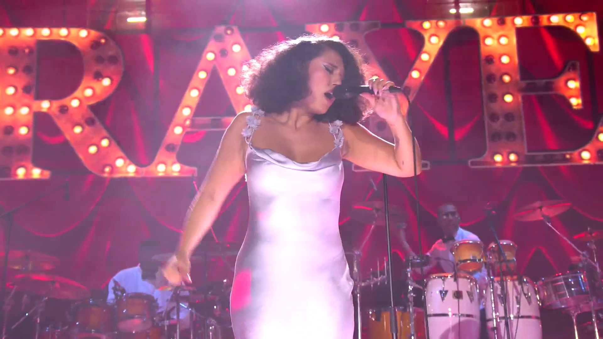 RAYE - “Genesis.” - Isle of MTV (Video Clip) | mtv-2021