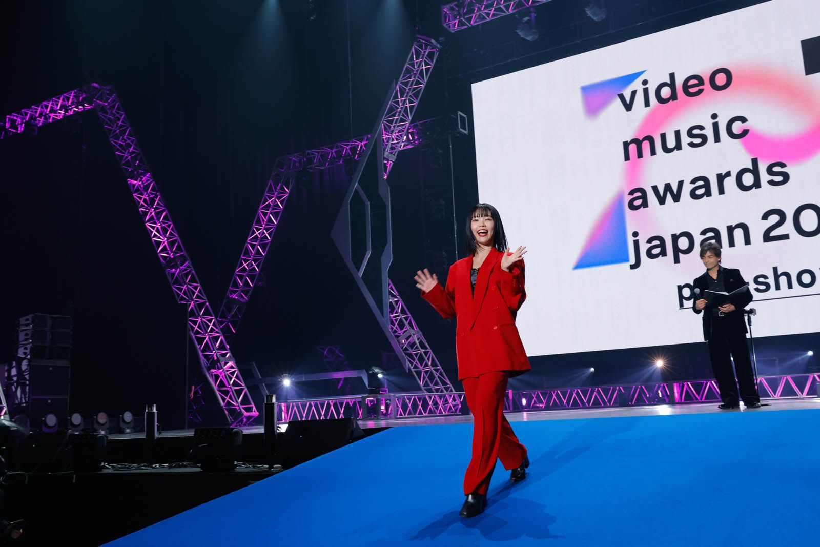 Image 4 from MTV VMAJ 2023 Pre-Show | MTV VMAJ