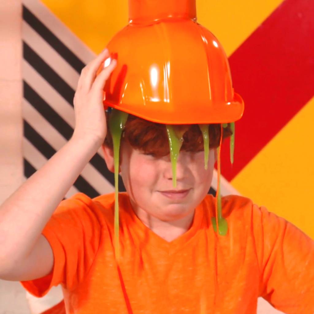 The Slimehead Challenge - (Video Clip) | KCA UK