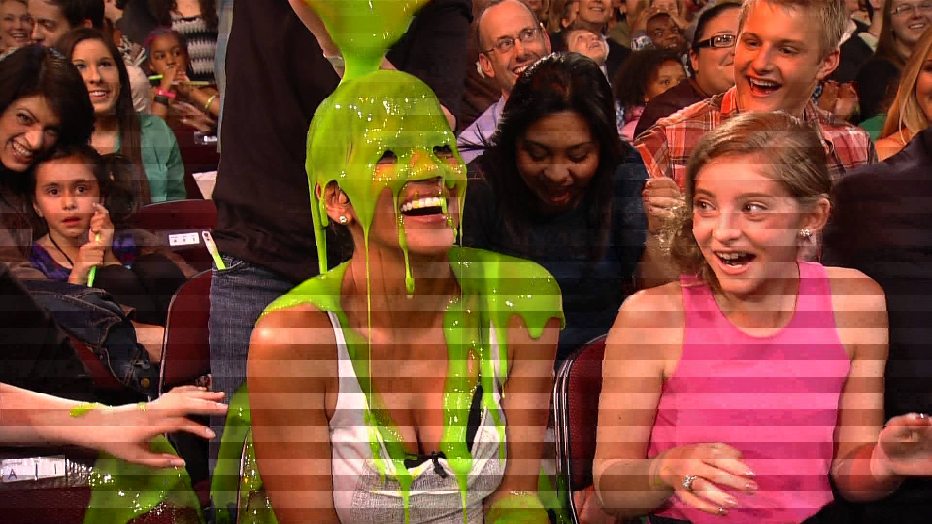 Epic Slime Moments - (Video Clip) | KCA Australia