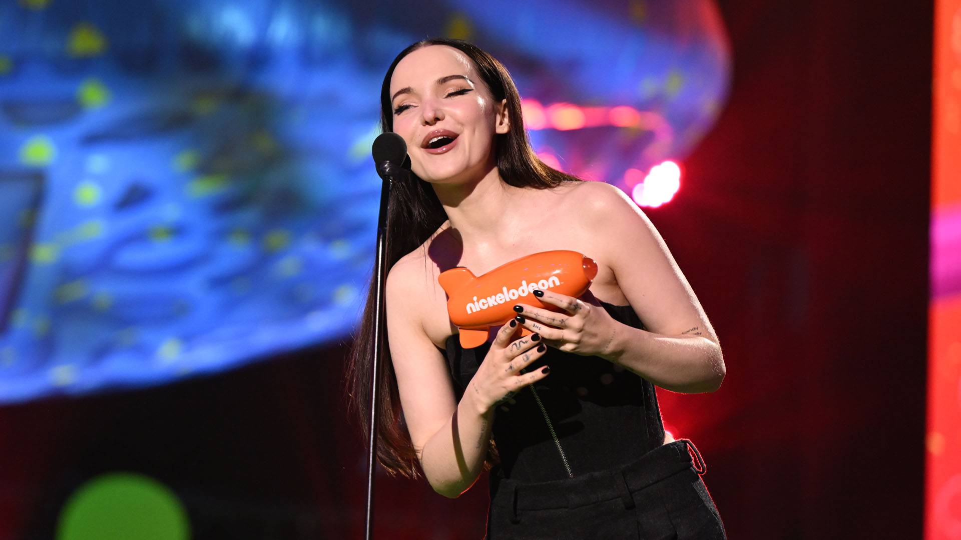 Every Kids’ Choice Awards 2023 Winner | News | KCA Lithuania