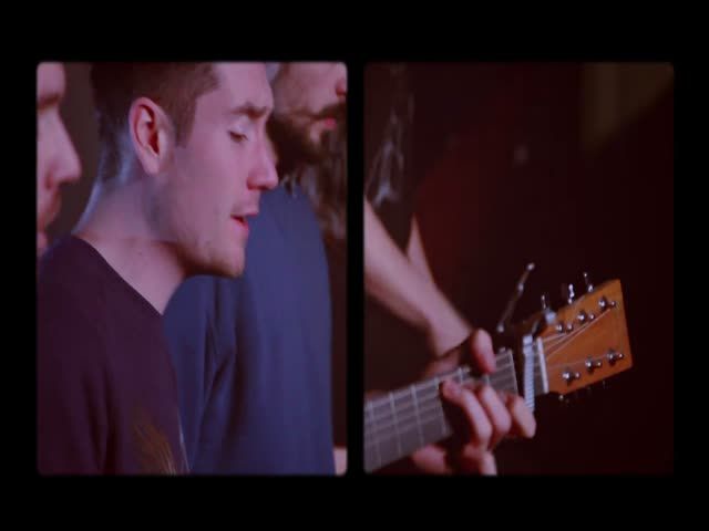 MTV PUSH: Introducing Bastille - (Video Clip) | MTV EMA