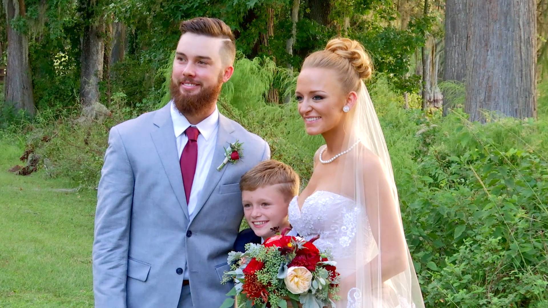 Teen Mom OG - Season 6, Ep. 15 - I Do! - Full Episode | MTV Australia Teen Mom OG - Season 6, Ep. 15 - I Do! - Full Episode | MTV Australia