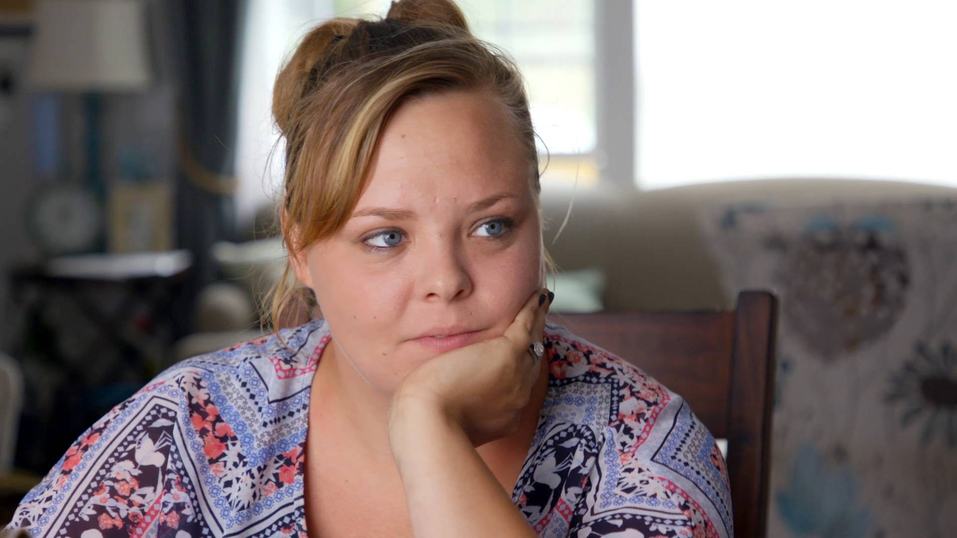 Teen Mom OG - Season 7, Ep. 4 - System Overload - Full Episode | MTV ... Teen Mom OG - Season 7, Ep. 4 - System Overload - Full Episode | MTV ...