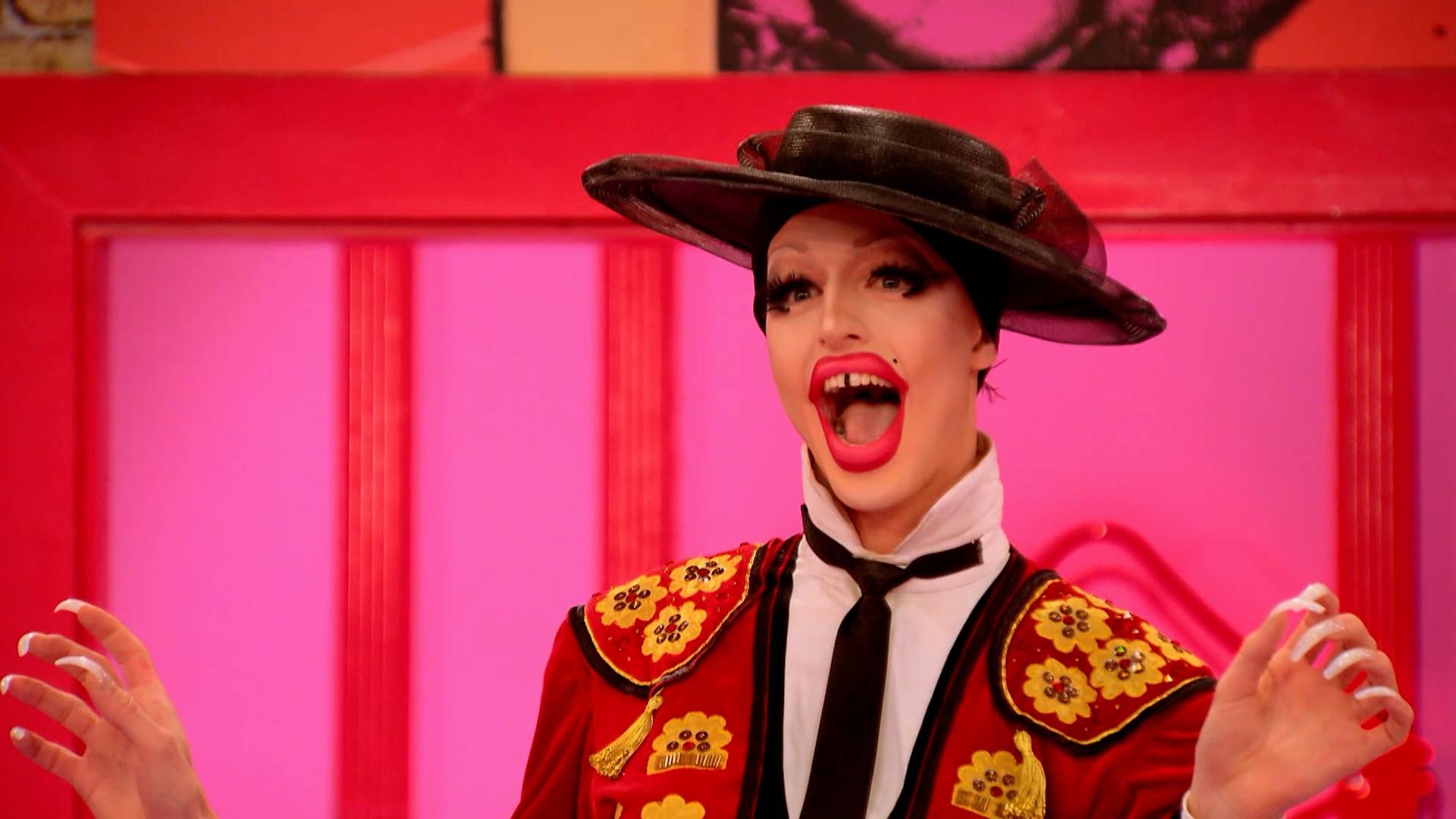 Rupauls Drag Race All Stars Season 3 The Best Of Milk Rupauls Drag Race All Stars Video