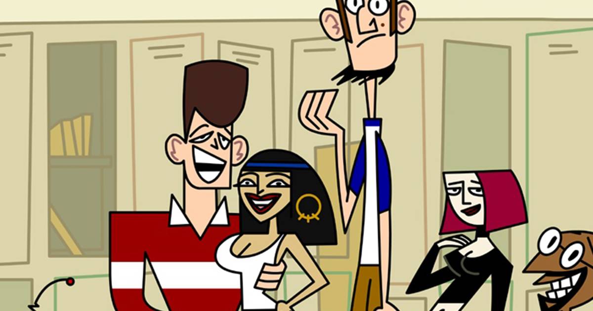 Clone High - TV Series | MTV Clone High - TV Series | MTV