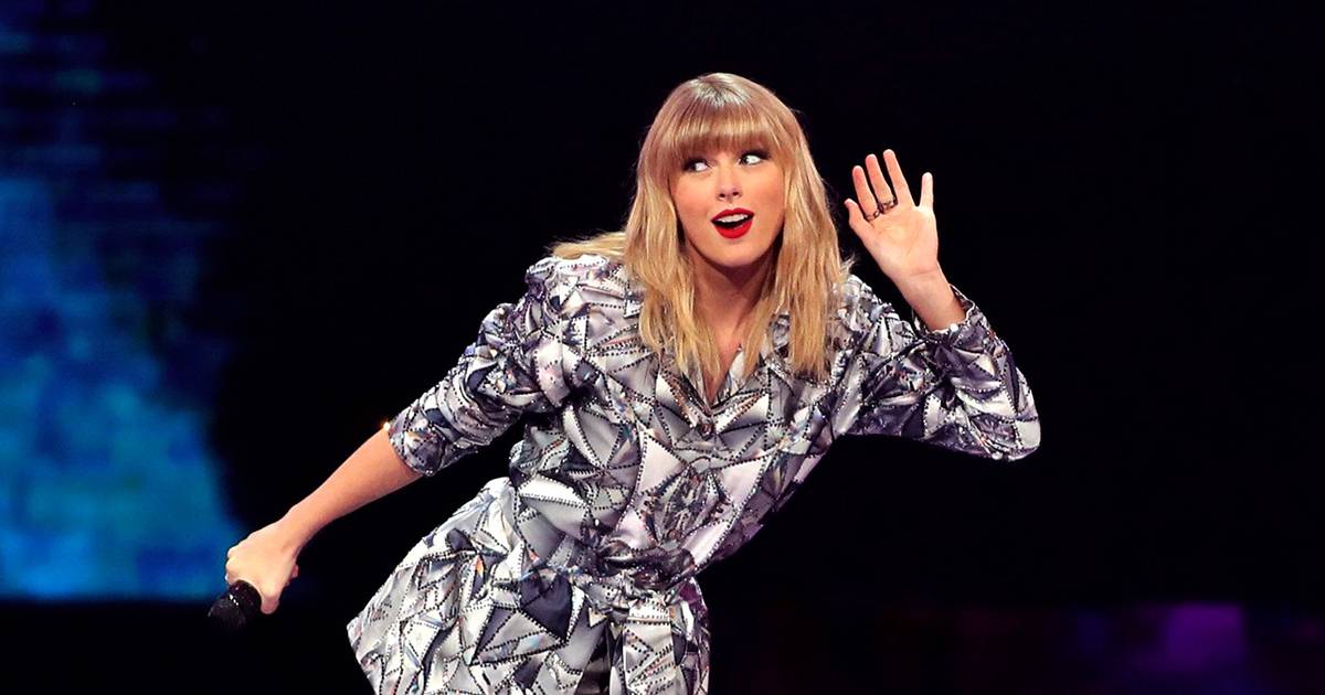 Neuer Plattenvertrag: So wird sich Taylor Swifts Karriere jetzt ... Neuer Plattenvertrag: So wird sich Taylor Swifts Karriere jetzt ...