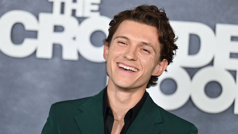 Tom Holland Nimmt Sich Eine Lange Auszeit Von Der Schauspielerei News