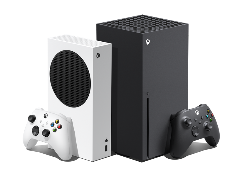 Xbox | Watch Pluto TV on Streaming Devices - Where to Watch | Pluto TV